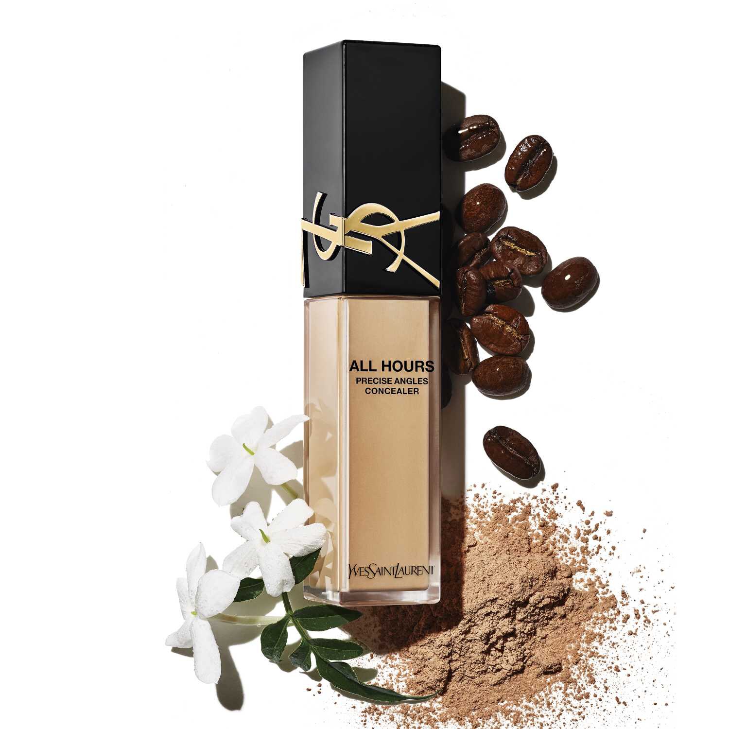 All Hours - Korektor do twarzy i YVES SAINT LAURENT ≡ SEPHORA