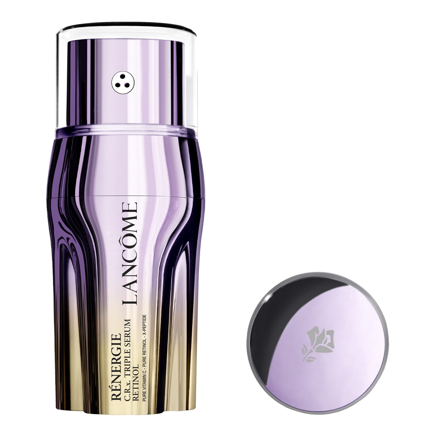 Rénergie C.R.x. Triple Serum Retinol - Serum i LANCÔME ≡ SEPHORA