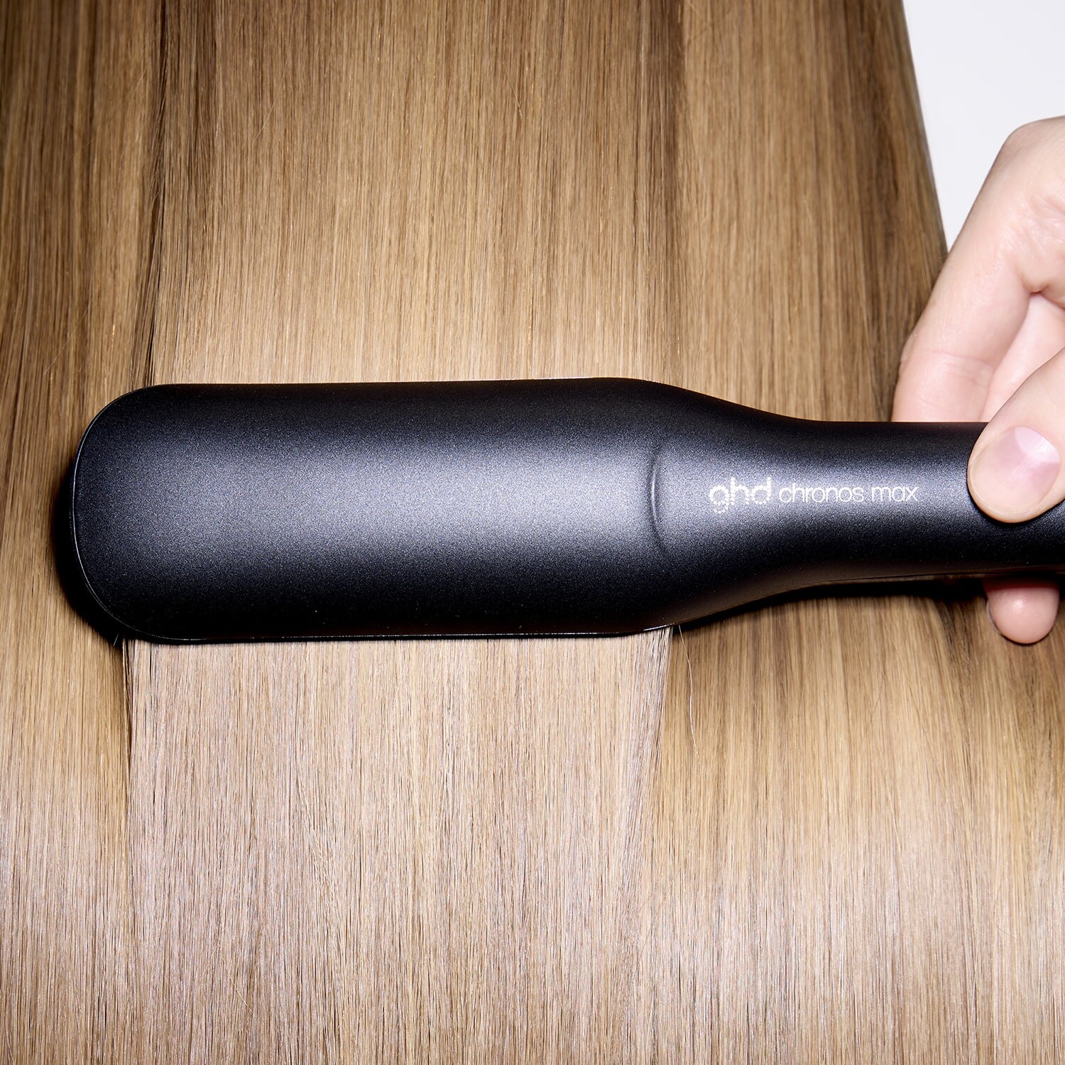 Chronos Max Styler - Prostownica do włosów i GHD ≡ SEPHORA