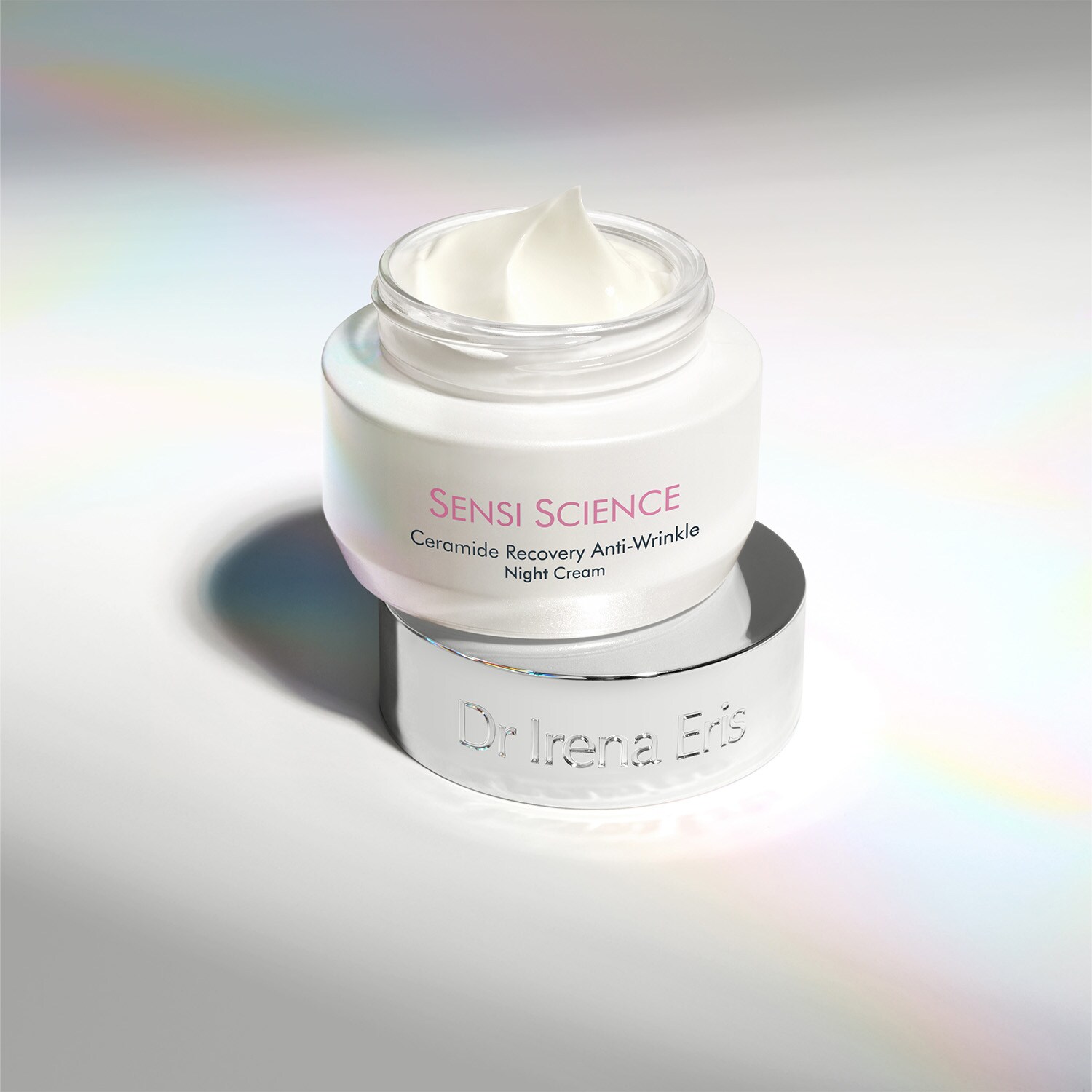 Sensi Science - Krem do twarzy na noc i DR IRENA ERIS ≡ SEPHORA
