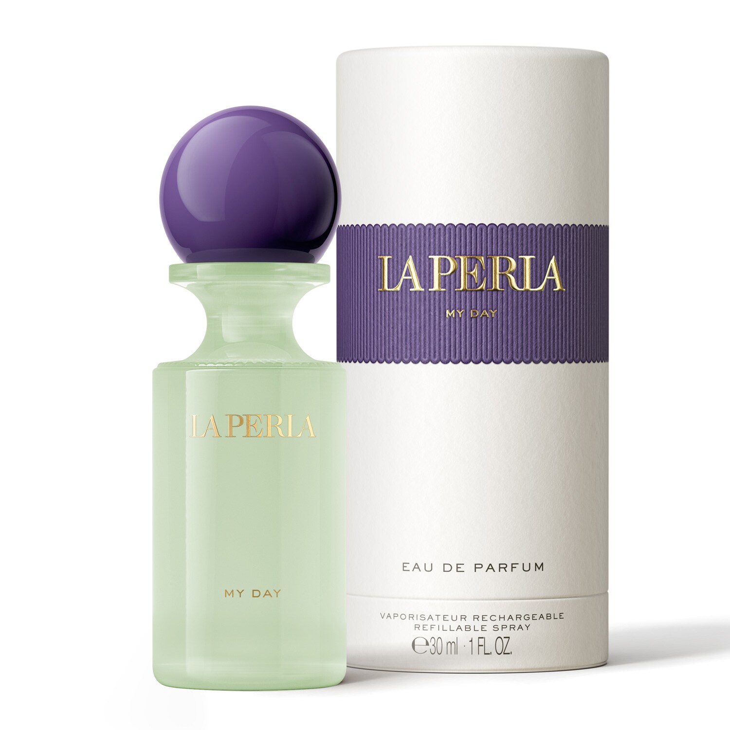 La Perla My Day - Woda perfumowana i LA PERLA ≡ SEPHORA