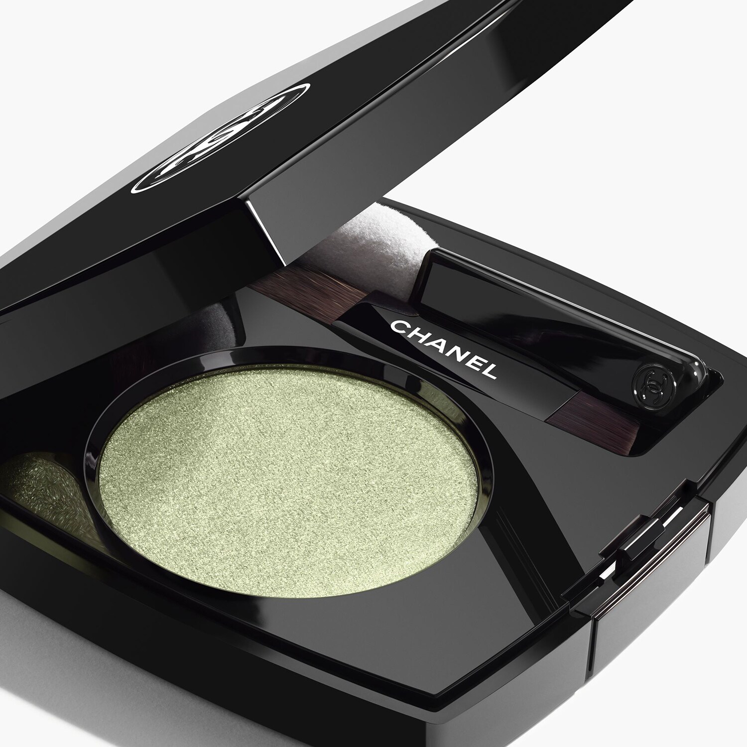 OMBRE ESSENTIELLE - Wielozadaniowy Trwały Cień Do Powiek i CHANEL ≡ SEPHORA
