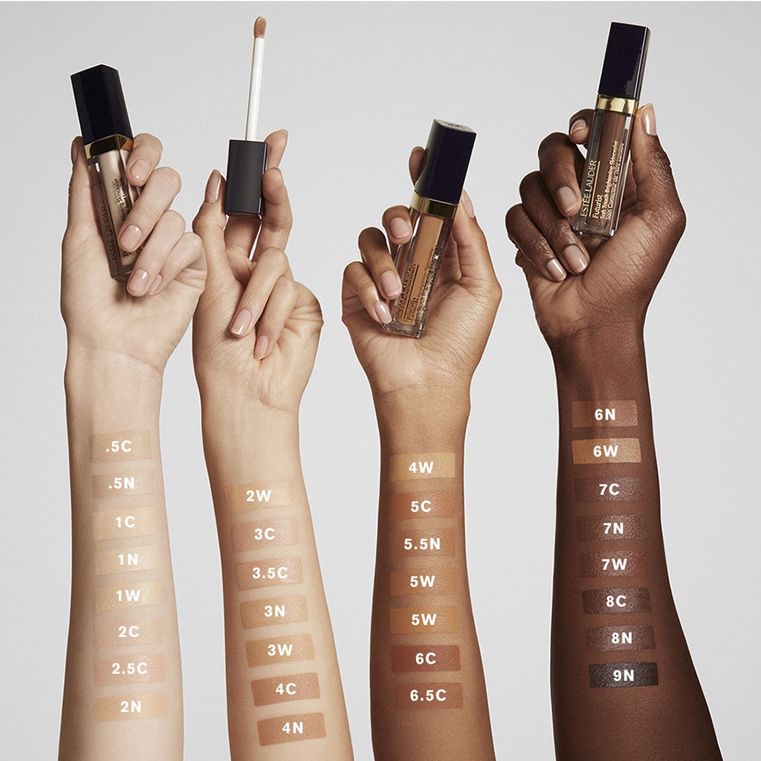 Futurist Brightening Skincealer Concealer i ESTÉE LAUDER ≡ SEPHORA