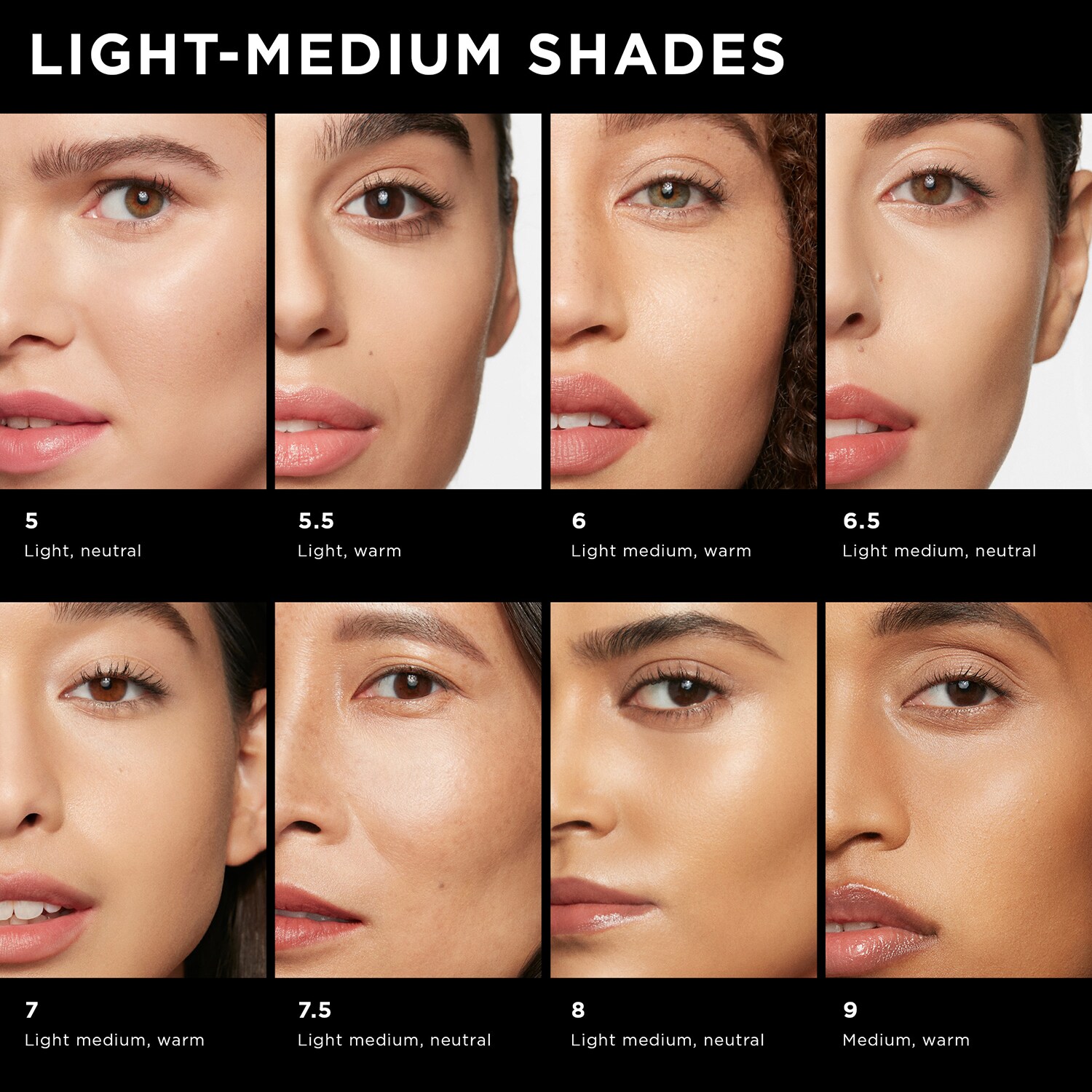 Ambient Soft Glow - Podkład rozświetlający i HOURGLASS ≡ SEPHORA