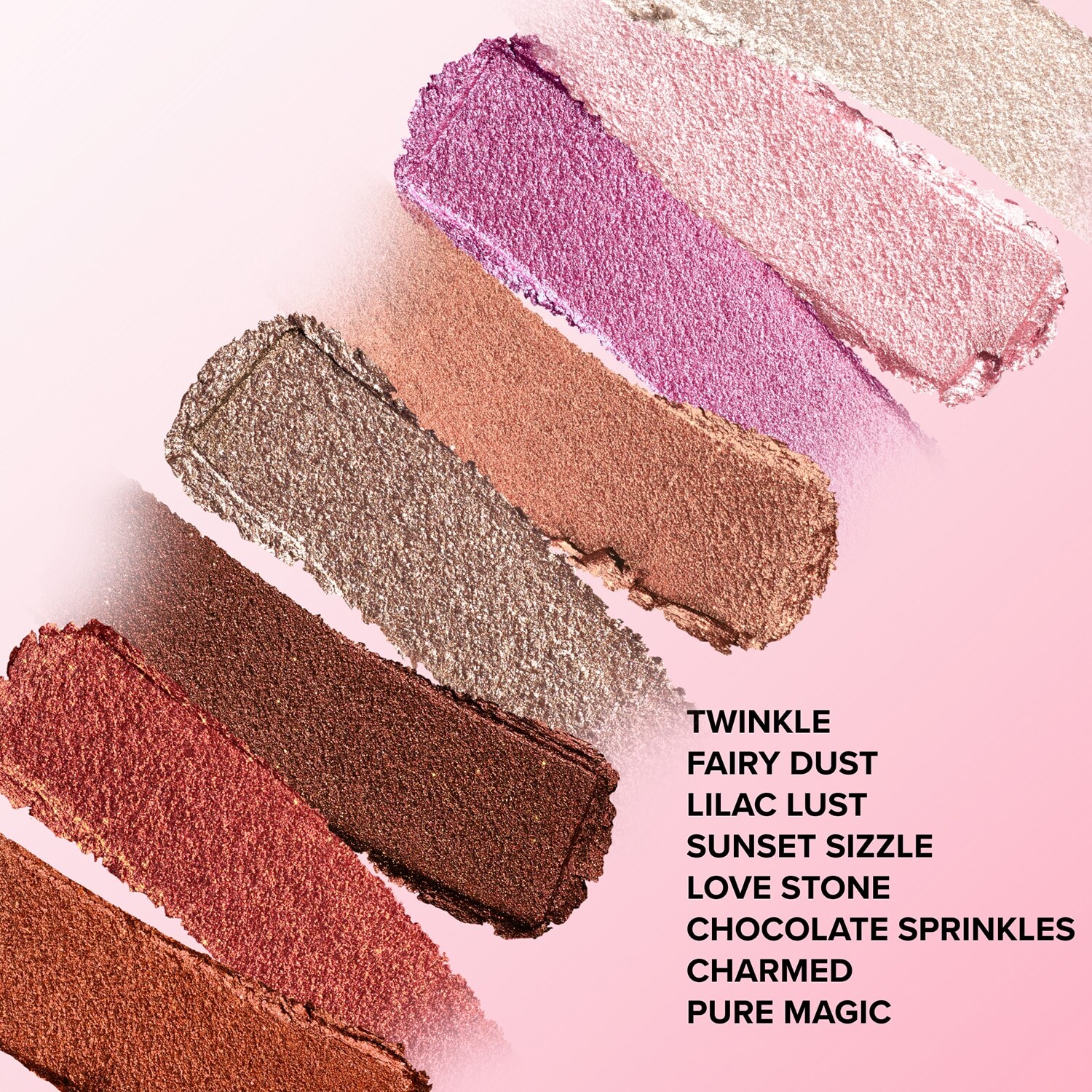 Quickie Queen - Cień do powiek w sztyfcie i TOO FACED ≡ SEPHORA