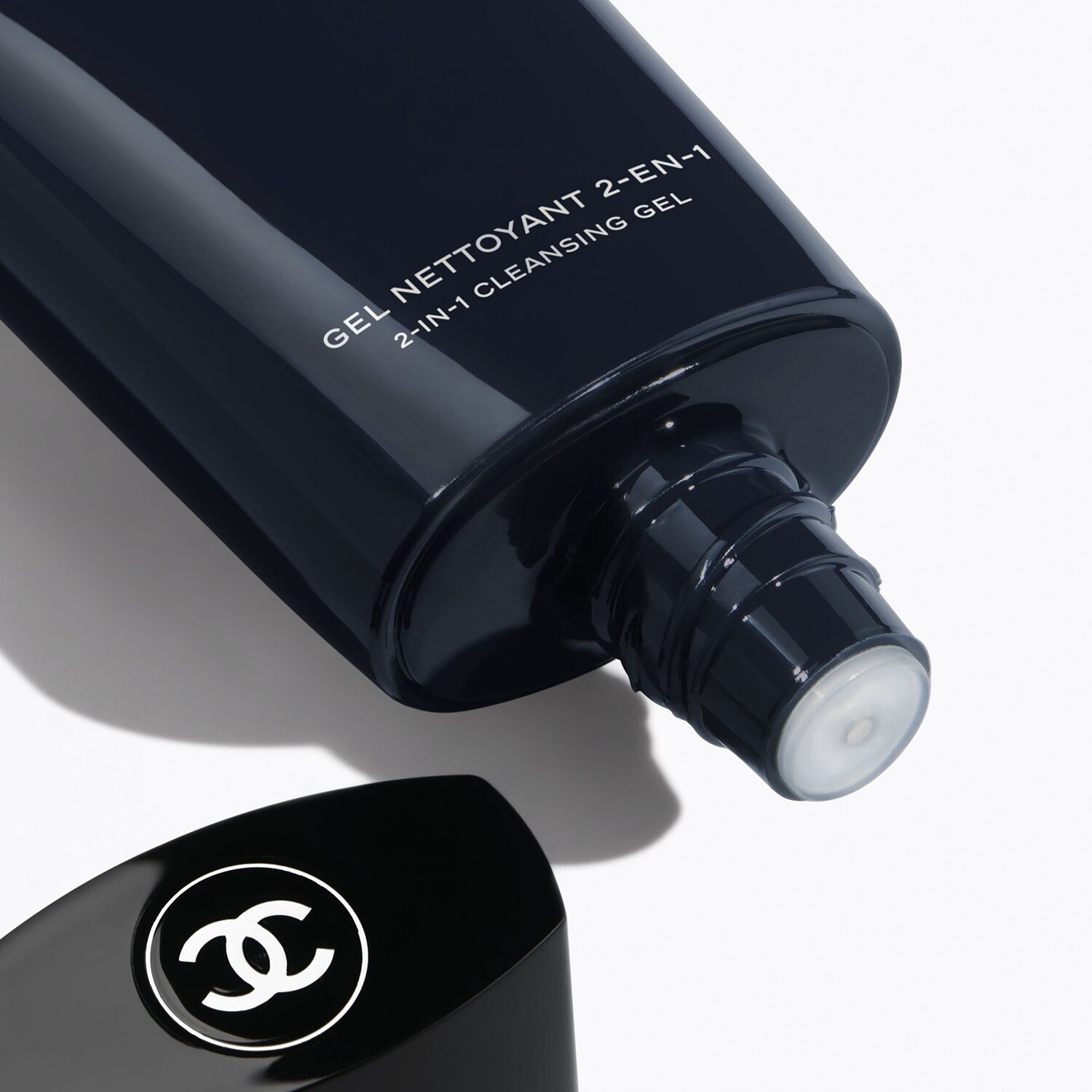 BLEU DE CHANEL - Żel Do Mycia Twarzy 2W1 i CHANEL ≡ SEPHORA