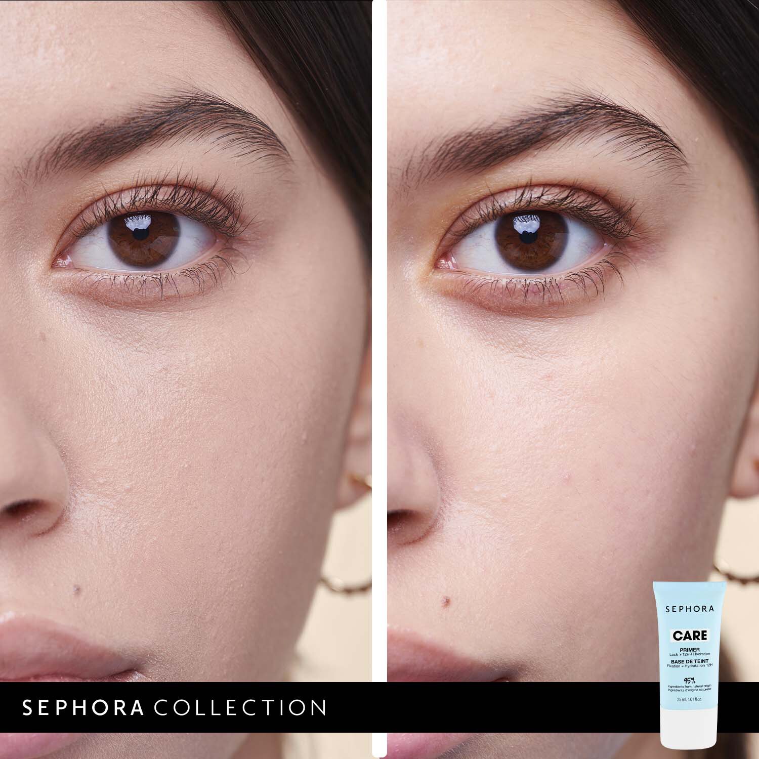 Primer Lock + 12h Hydration - Baza i SEPHORA COLLECTION ≡ SEPHORA