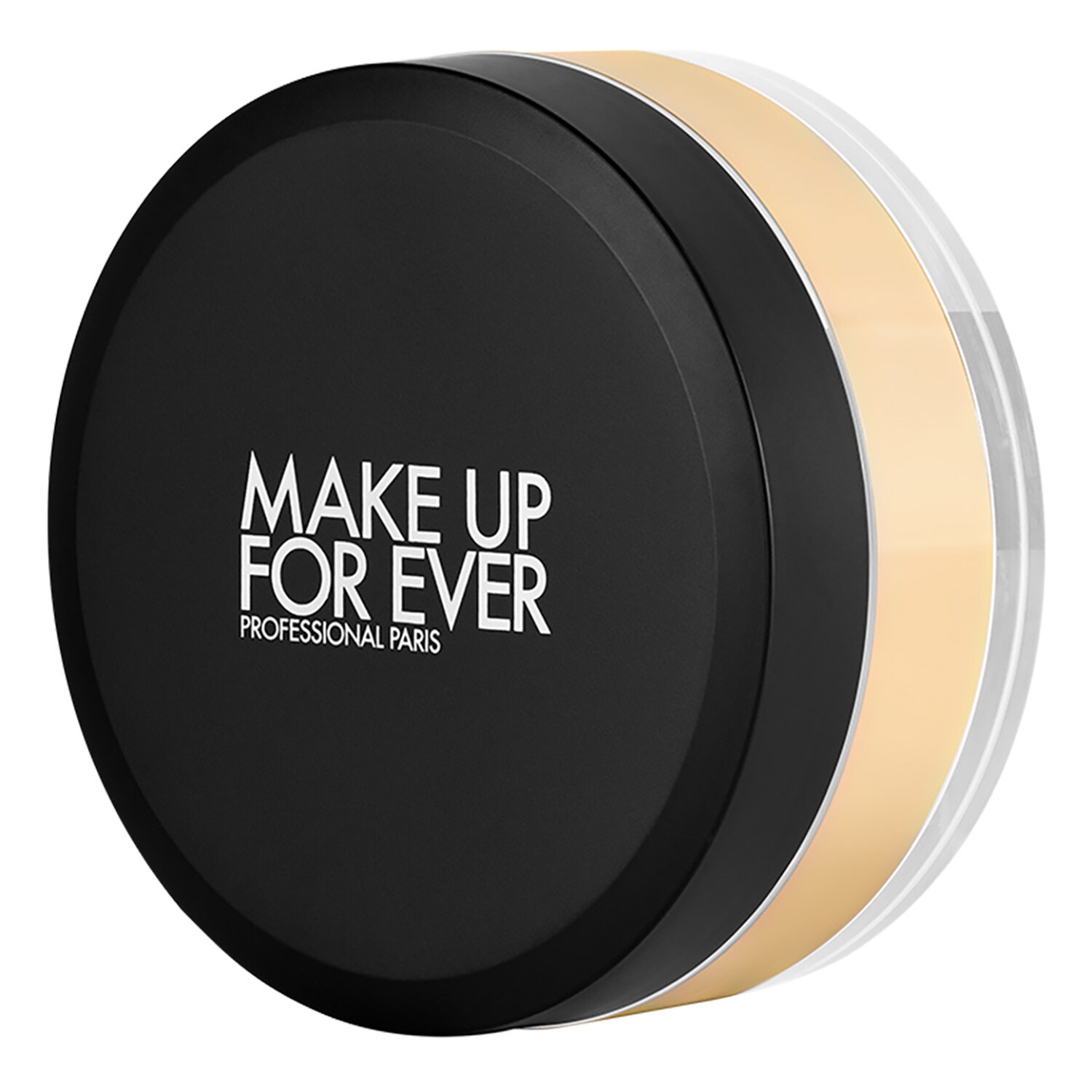 HD Skin Setting Powder - Niewidoczny utrwalający puder sypki i MAKE UP ...