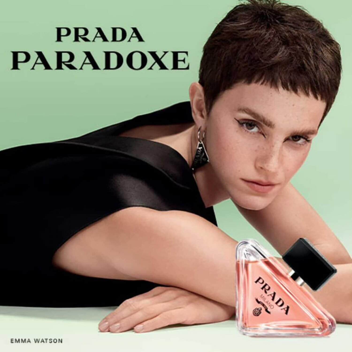 PRADA Paradoxe - Woda Perfumowana i PRADA (30 ml, 50 ml, 90 ml) ≡ SEPHORA