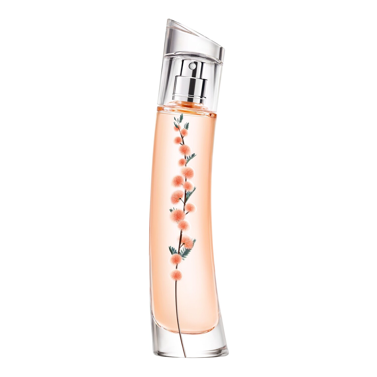 Flower Ikebana Mimosa by KENZO - Woda perfumowana i KENZO ≡ SEPHORA