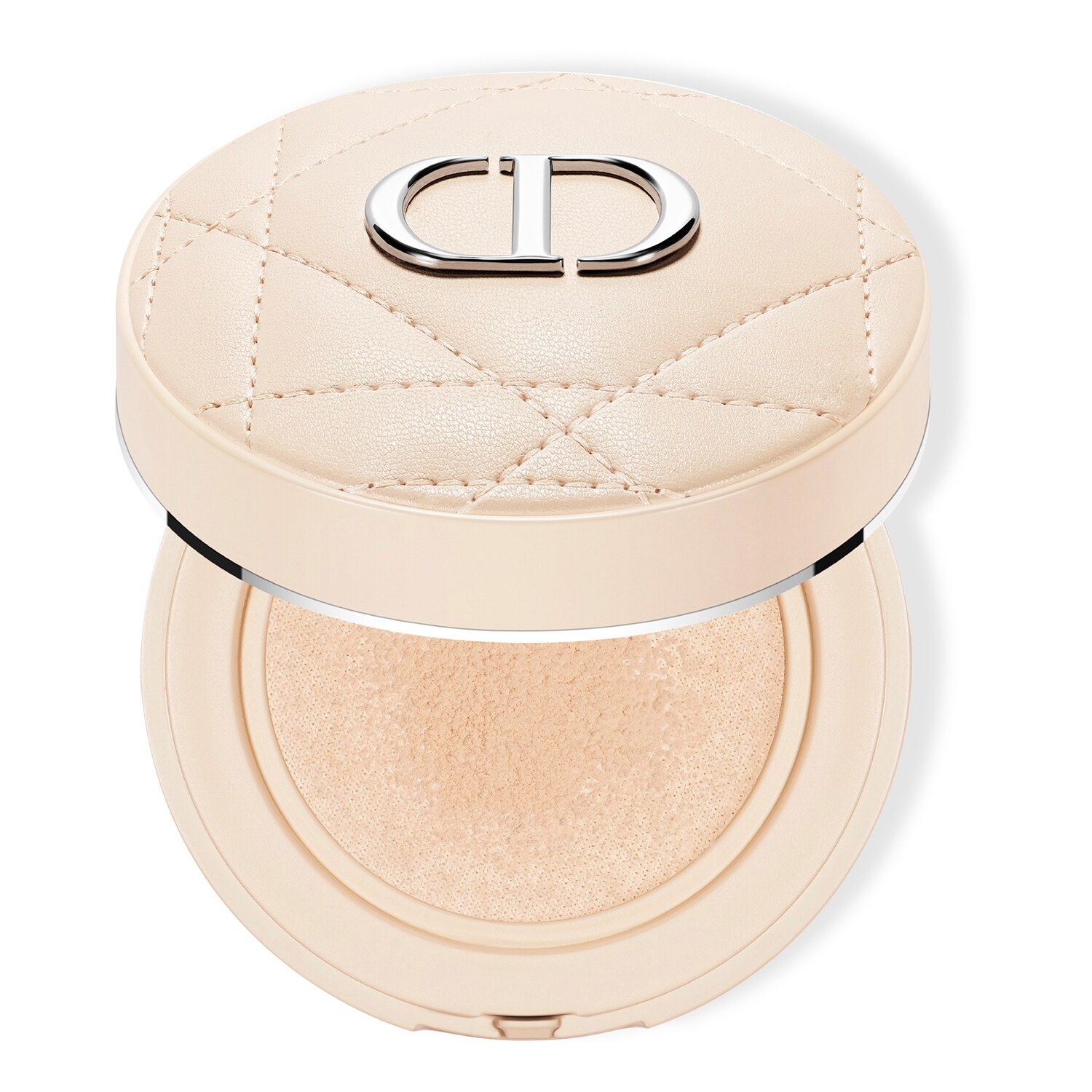 Dior Forever Cushion Powder - Puder sypki do twarzy - Perfekcja i ...