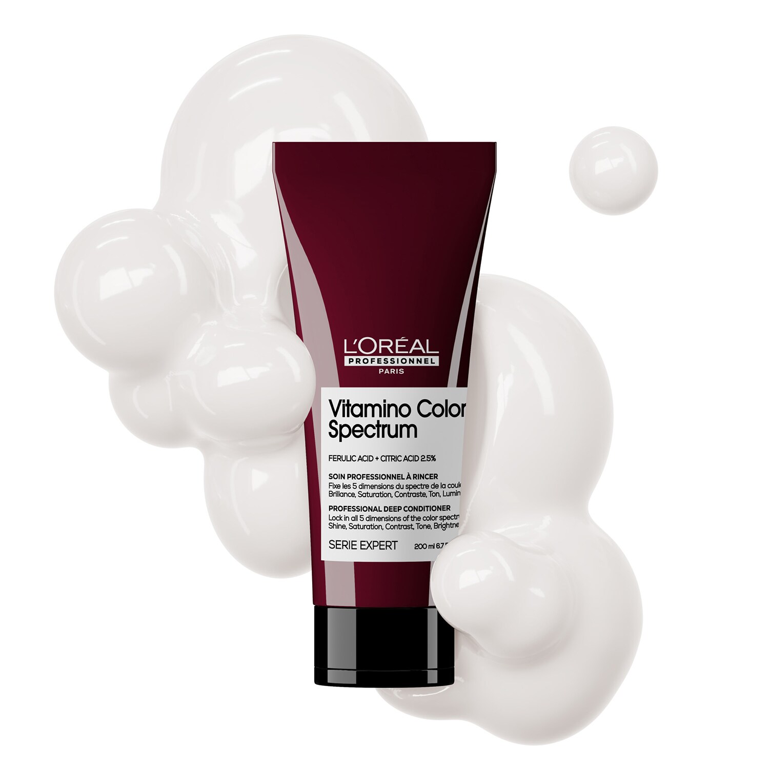 Vitamino Color Spectrum - Odżywka i L'Oréal Professionnel ≡ SEPHORA