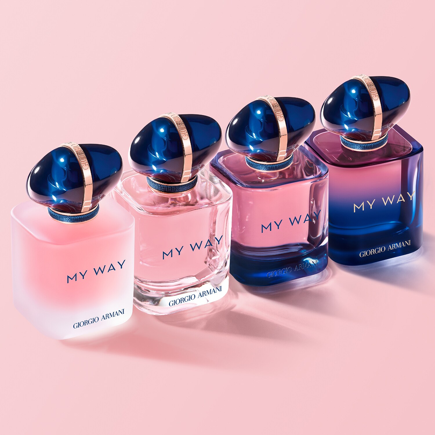 My Way Parfum - Perfumy i ARMANI (30 ml, 50 ml, 90 ml) ≡ SEPHORA