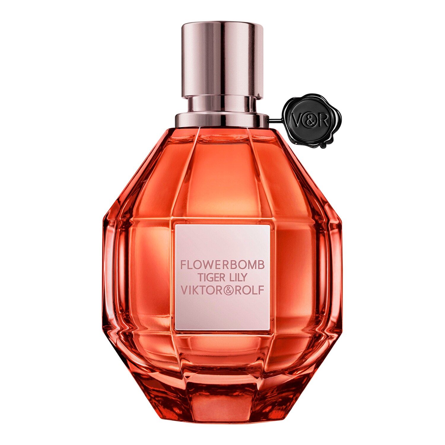 Flowerbomb Tiger Lily - Eau de Parfum i VIKTOR & ROLF ≡ SEPHORA