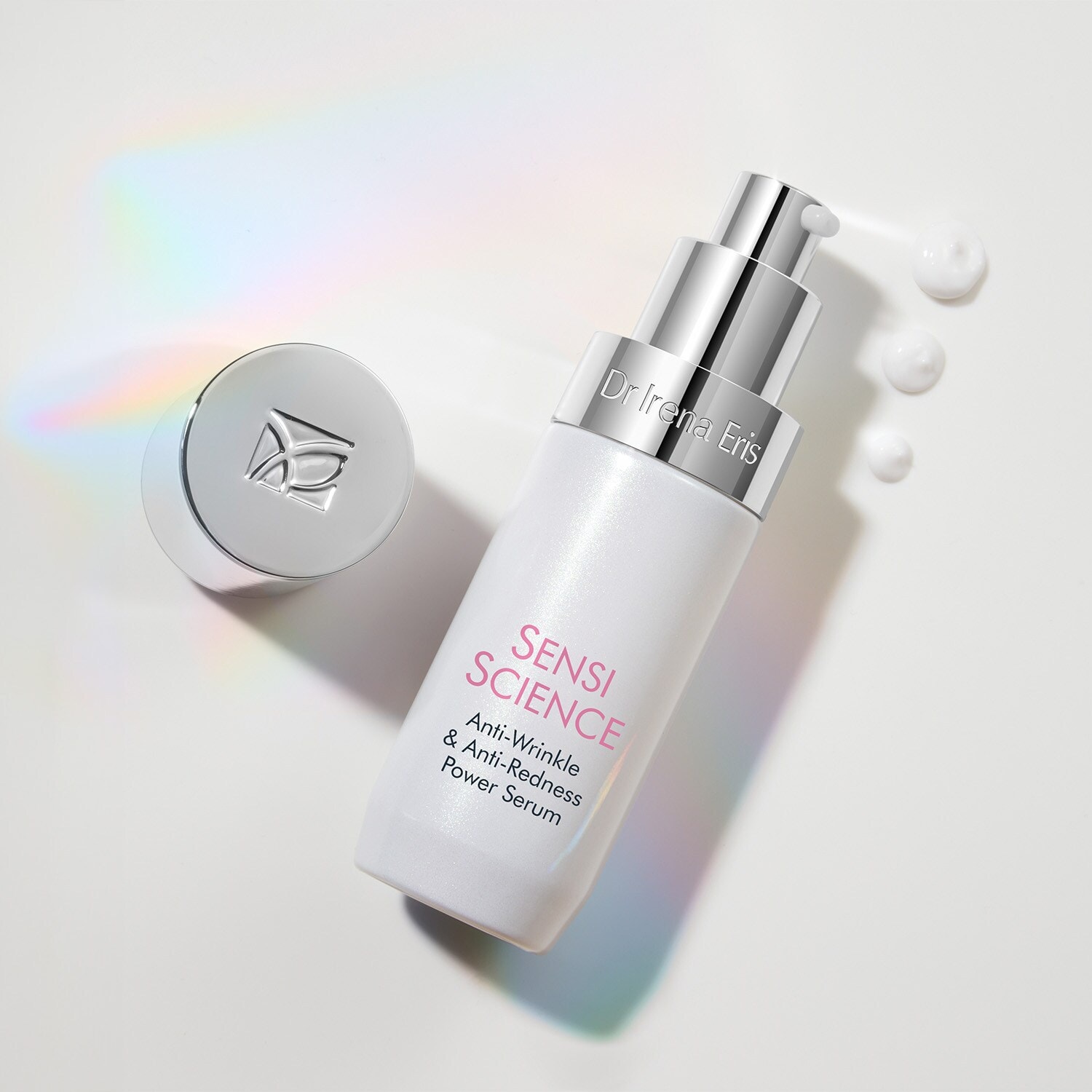 Sensi Science - Serum do twarzy i DR IRENA ERIS ≡ SEPHORA