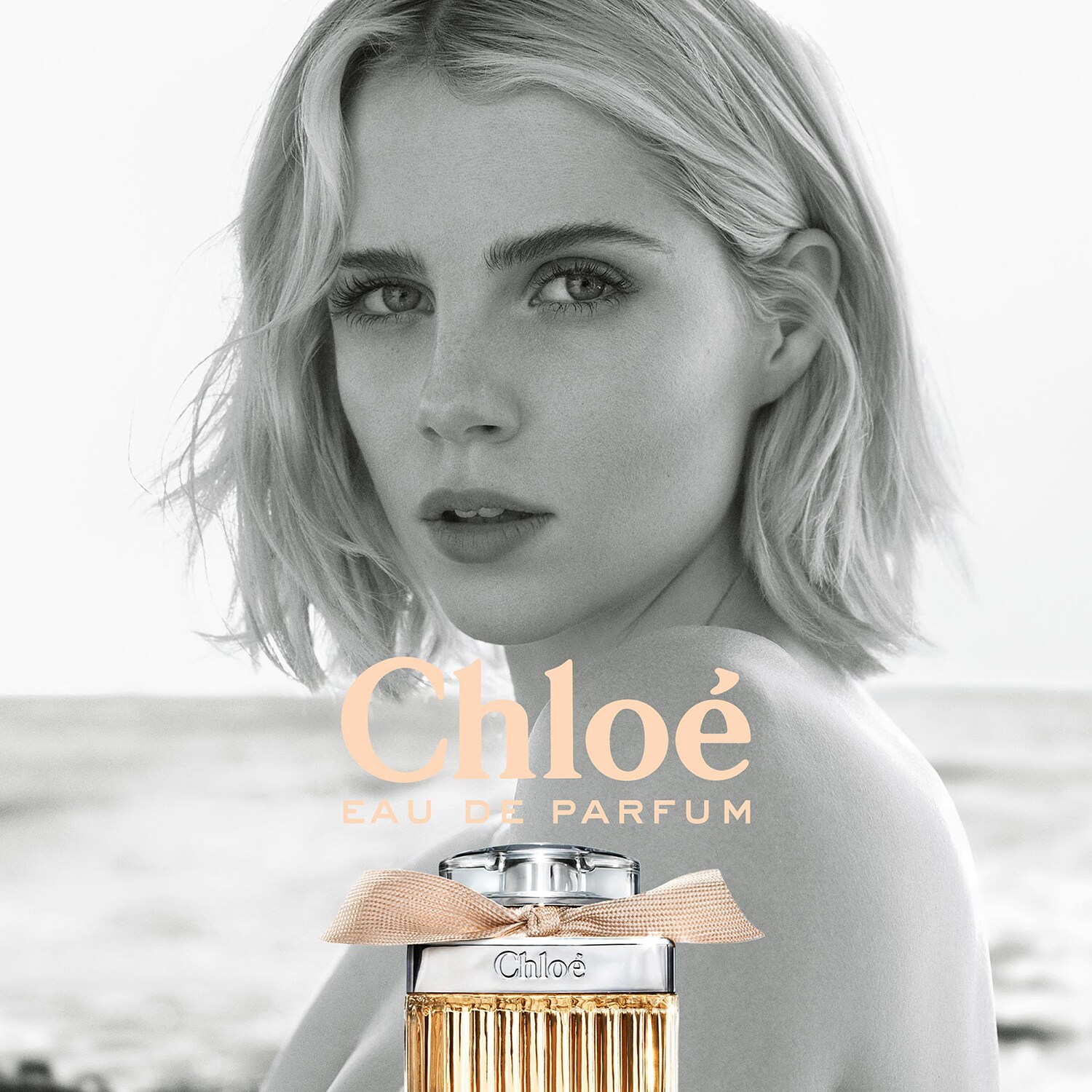 Chloe Signature - Zestaw prezentowy i CHLOÉ ≡ SEPHORA