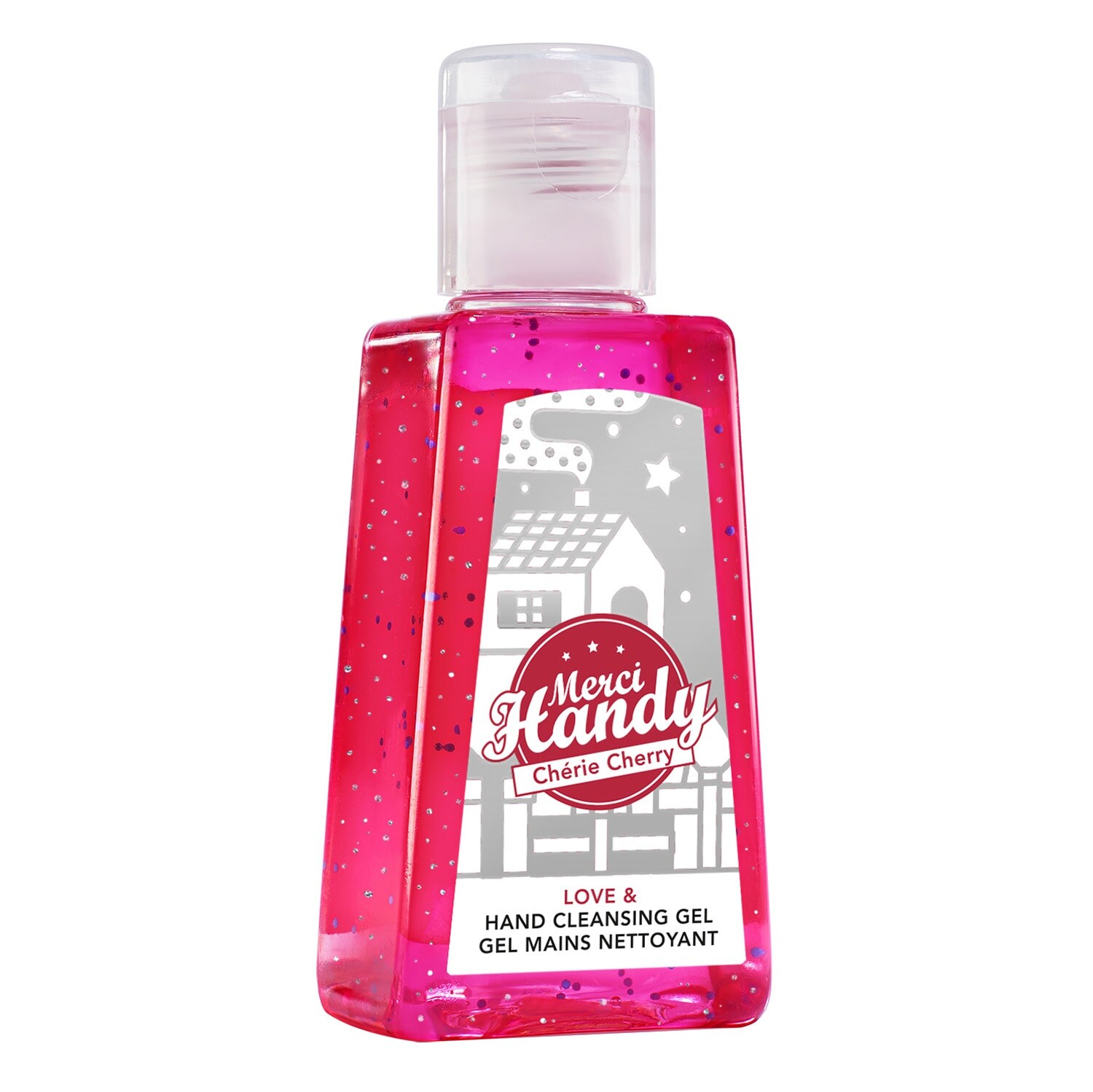 Trio Cracker Glitter Edition - Cracker i MERCI HANDY ≡ SEPHORA