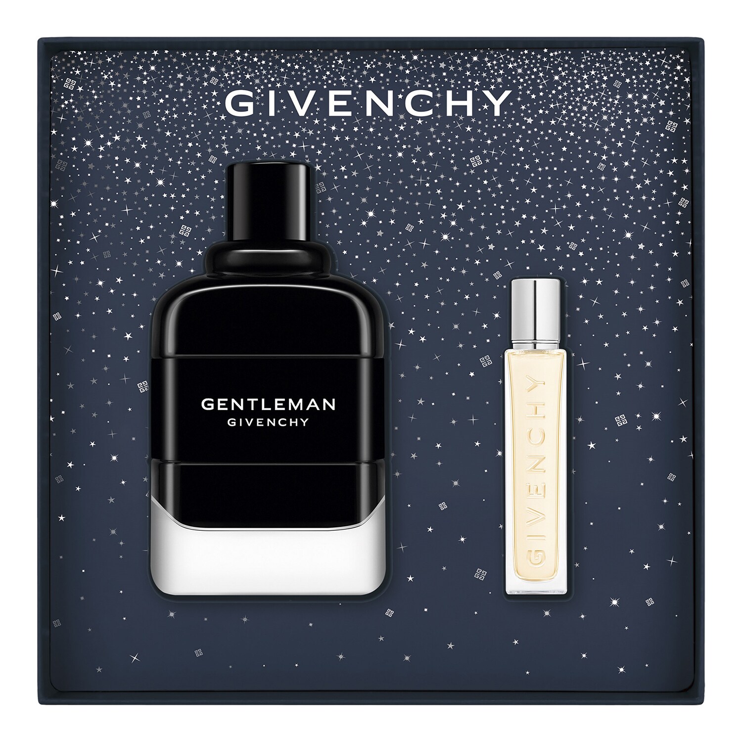 Gentleman - Zestaw świąteczny i GIVENCHY ≡ SEPHORA