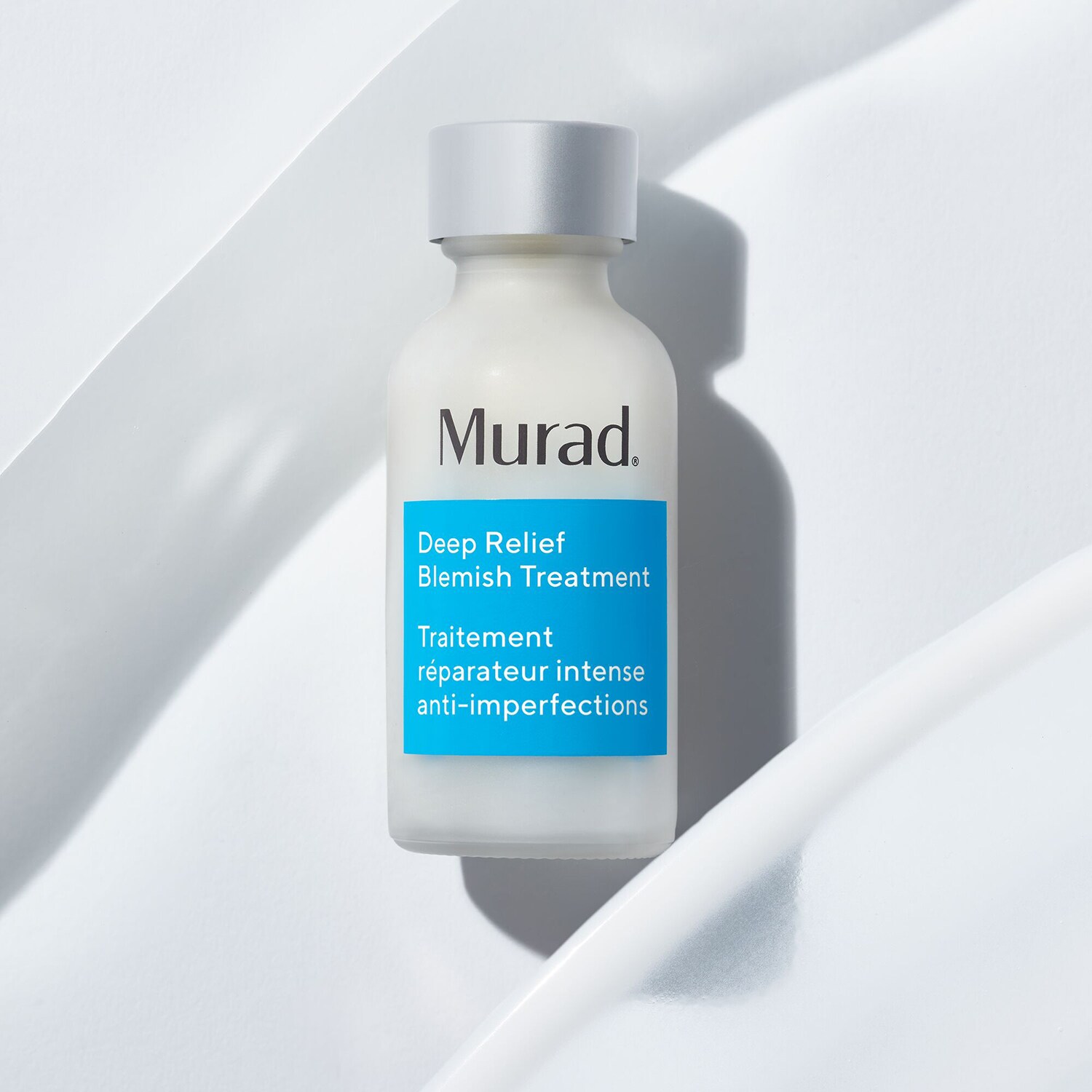 Murad Deep Relief Blemish Treatment - Kuracja przeciw niedoskonałościom ...