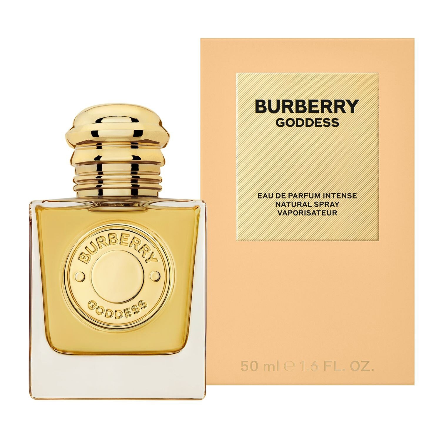 BURBERRY GODDESS INTENSE i BURBERRY ≡ SEPHORA