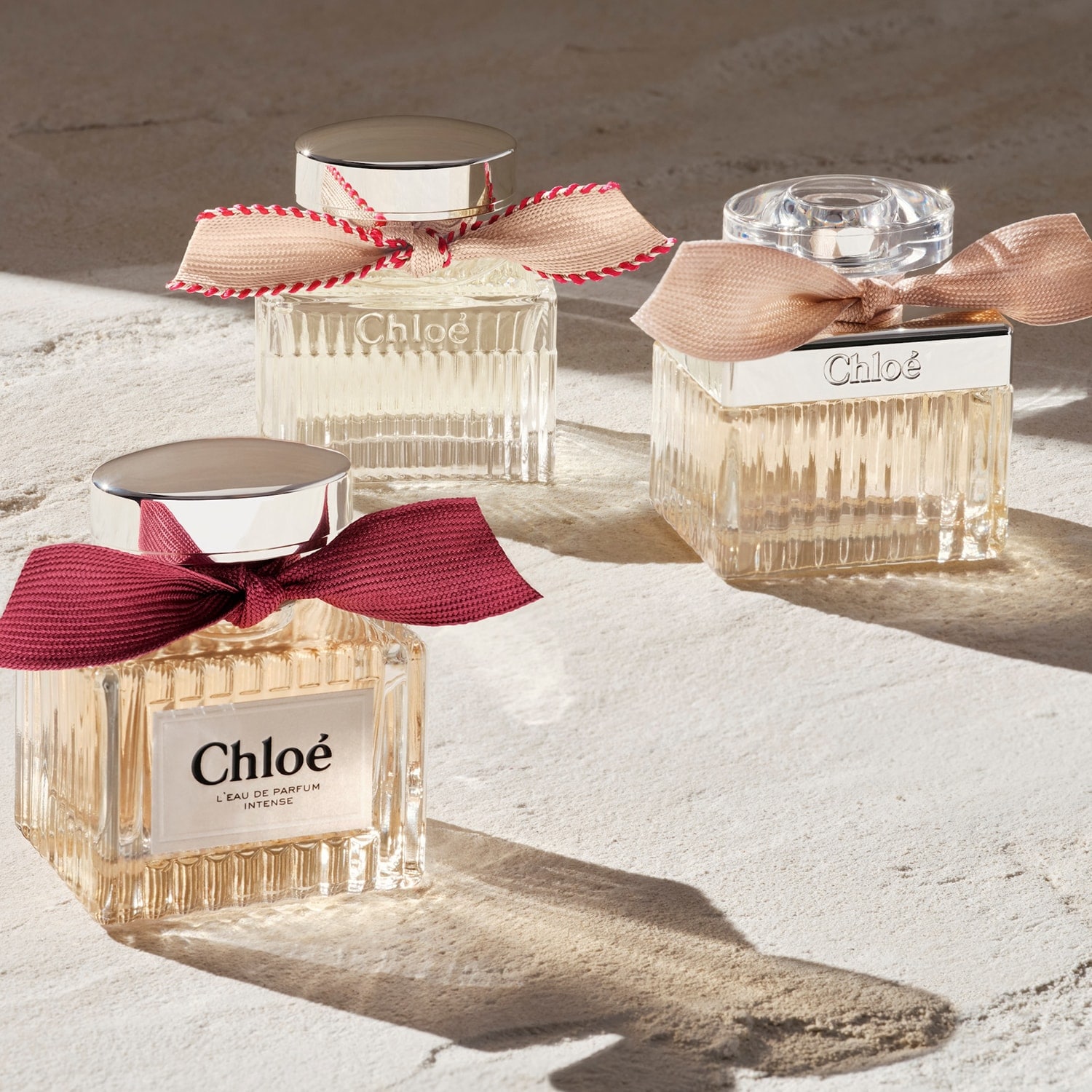 Chloe Signature Intense - Eau De Parfum For Women i CHLOÉ ≡ SEPHORA