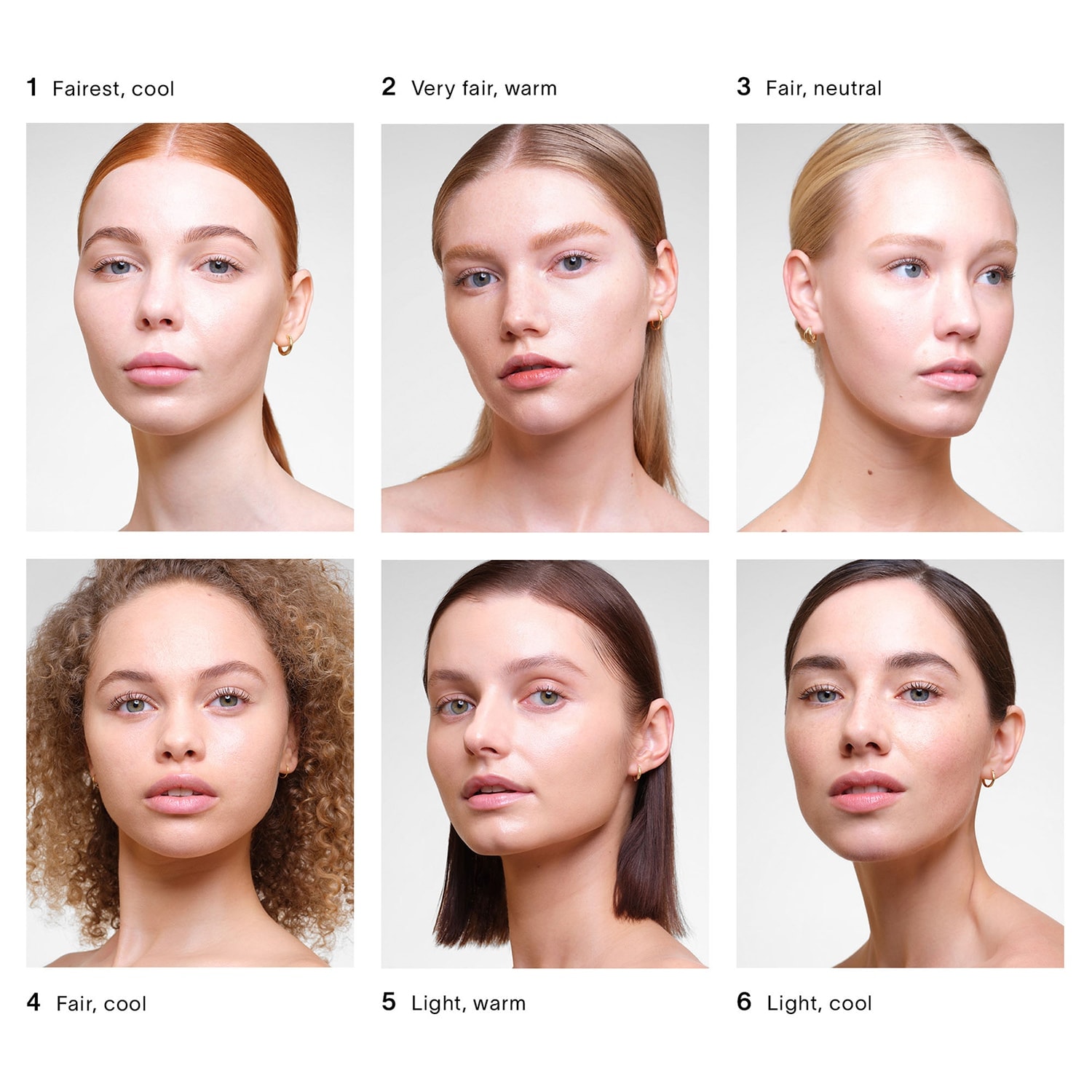 Veil Hydrating Skin Tint - Podkład i HOURGLASS ≡ SEPHORA