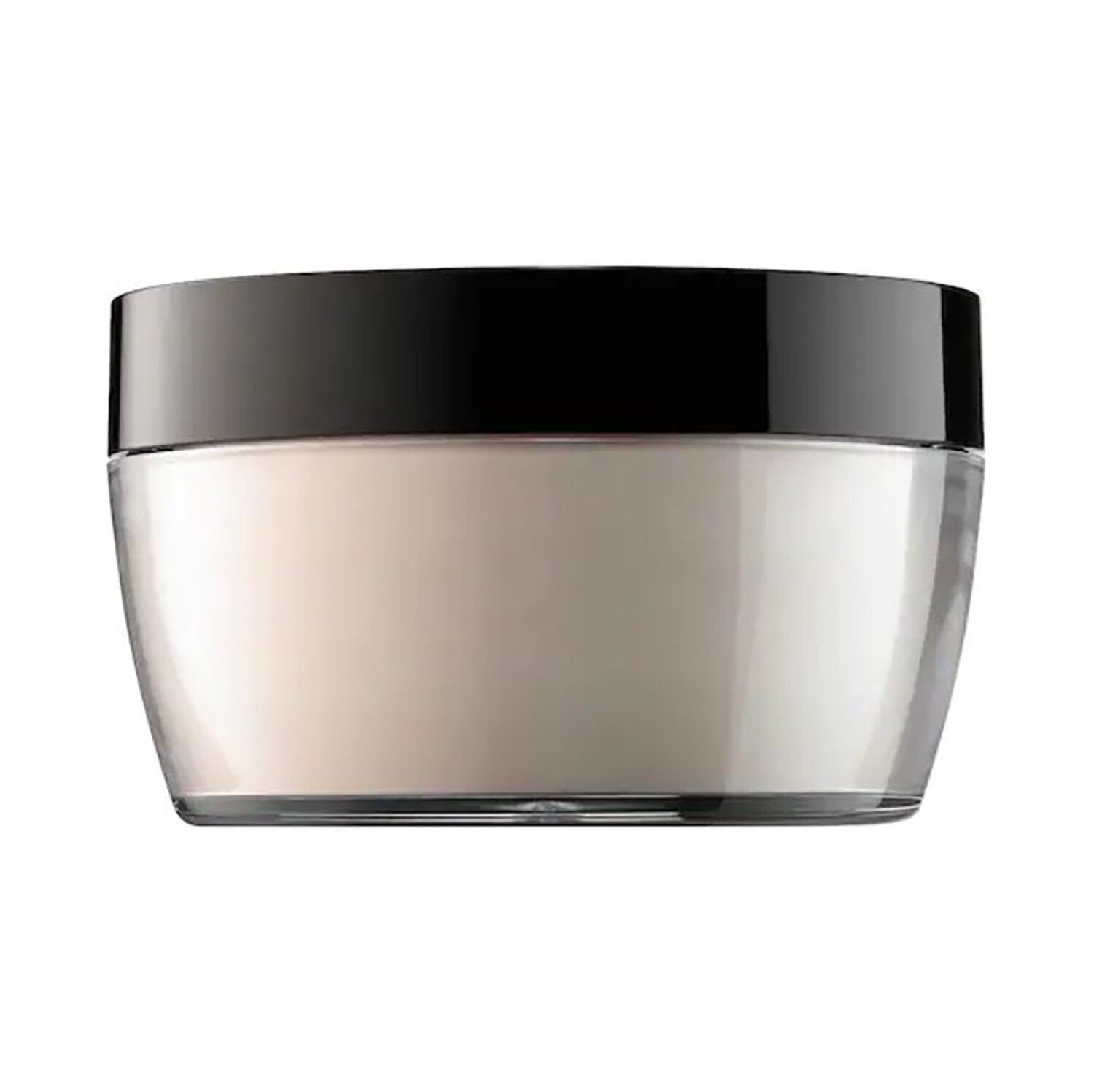 Lock-it Setting Powder - Półprzezroczysty sypki puder i KVD Beauty ≡ ...