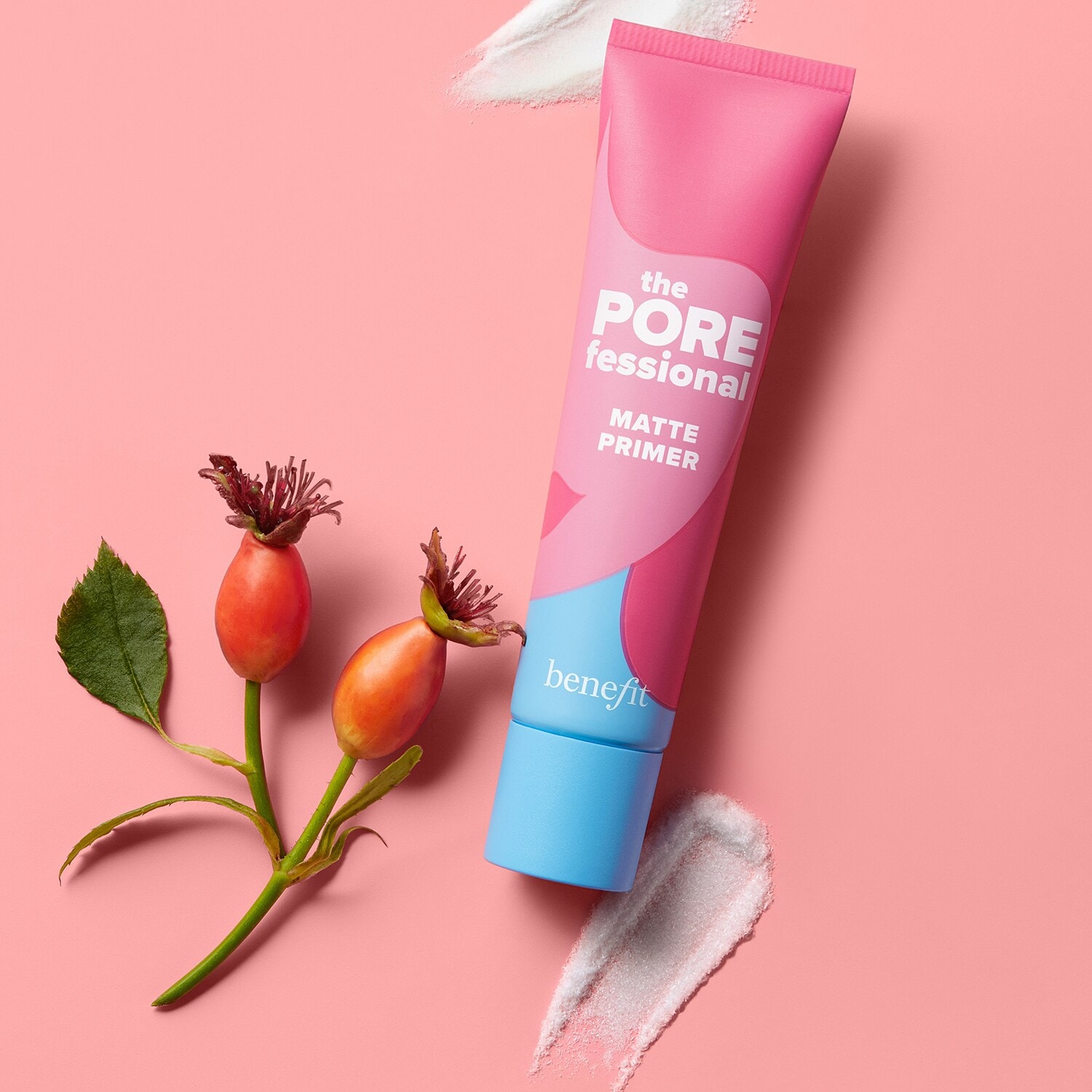 The POREfessional Matte Primer - baza matująca i BENEFIT COSMETICS ≡ ... The POREfessional Matte Primer - baza matująca i BENEFIT COSMETICS ≡ ...