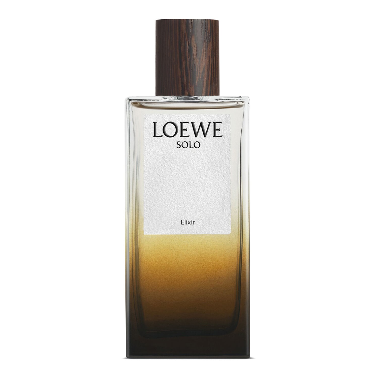 LOEWE Solo Elixir - Eau de Parfum i LOEWE ≡ SEPHORA