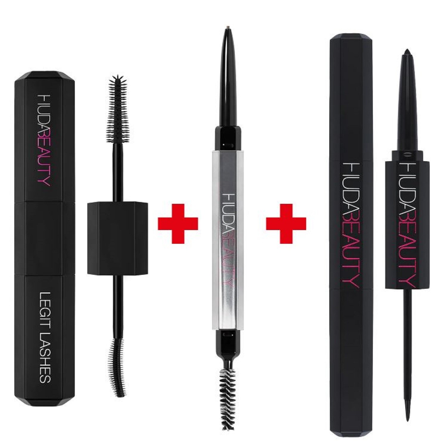 HUDA BEAUTY ≡ SEPHORA