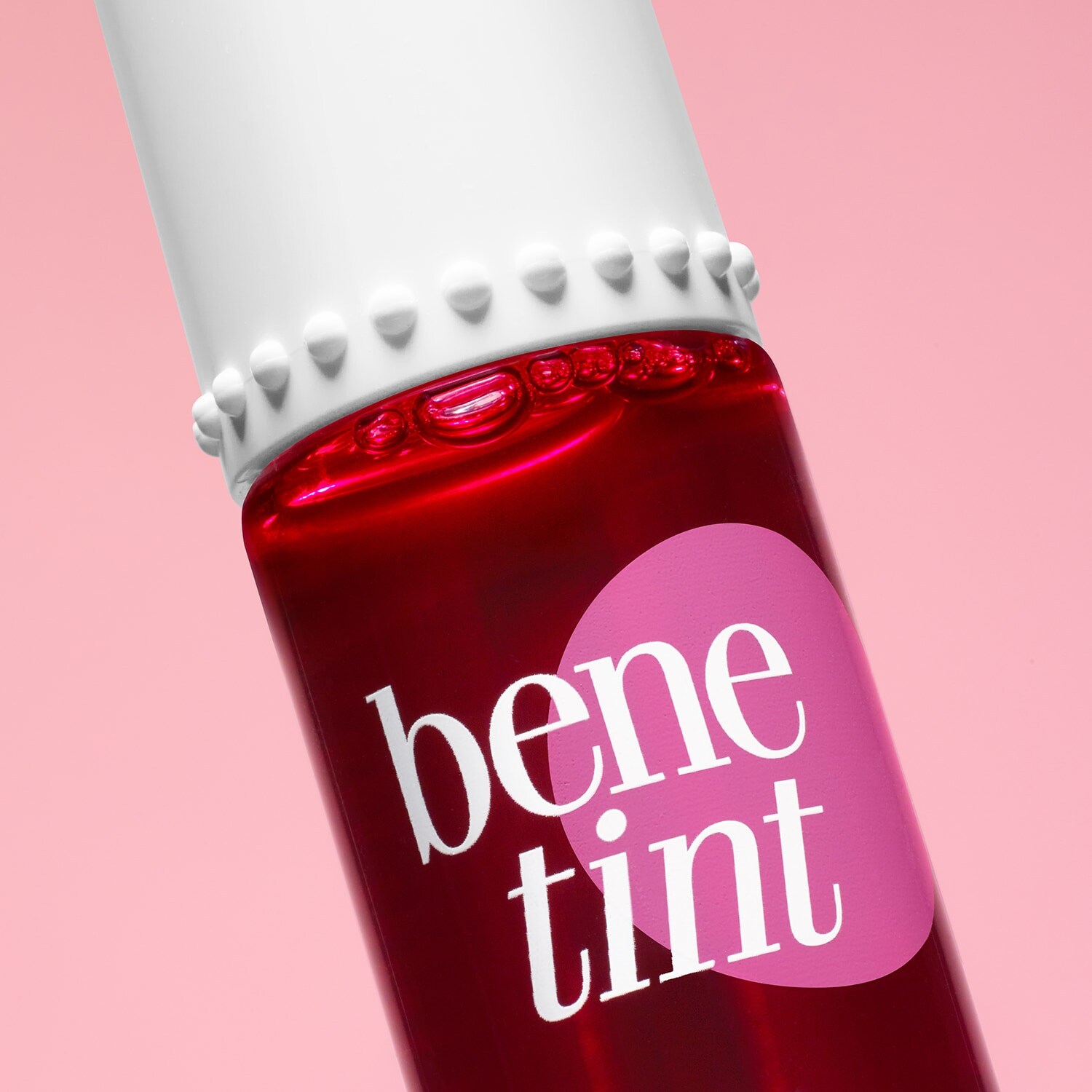 Bene Tint - Róż W Płynie Do Policzków I Ust Mini i BENEFIT COSMETICS ≡ ...