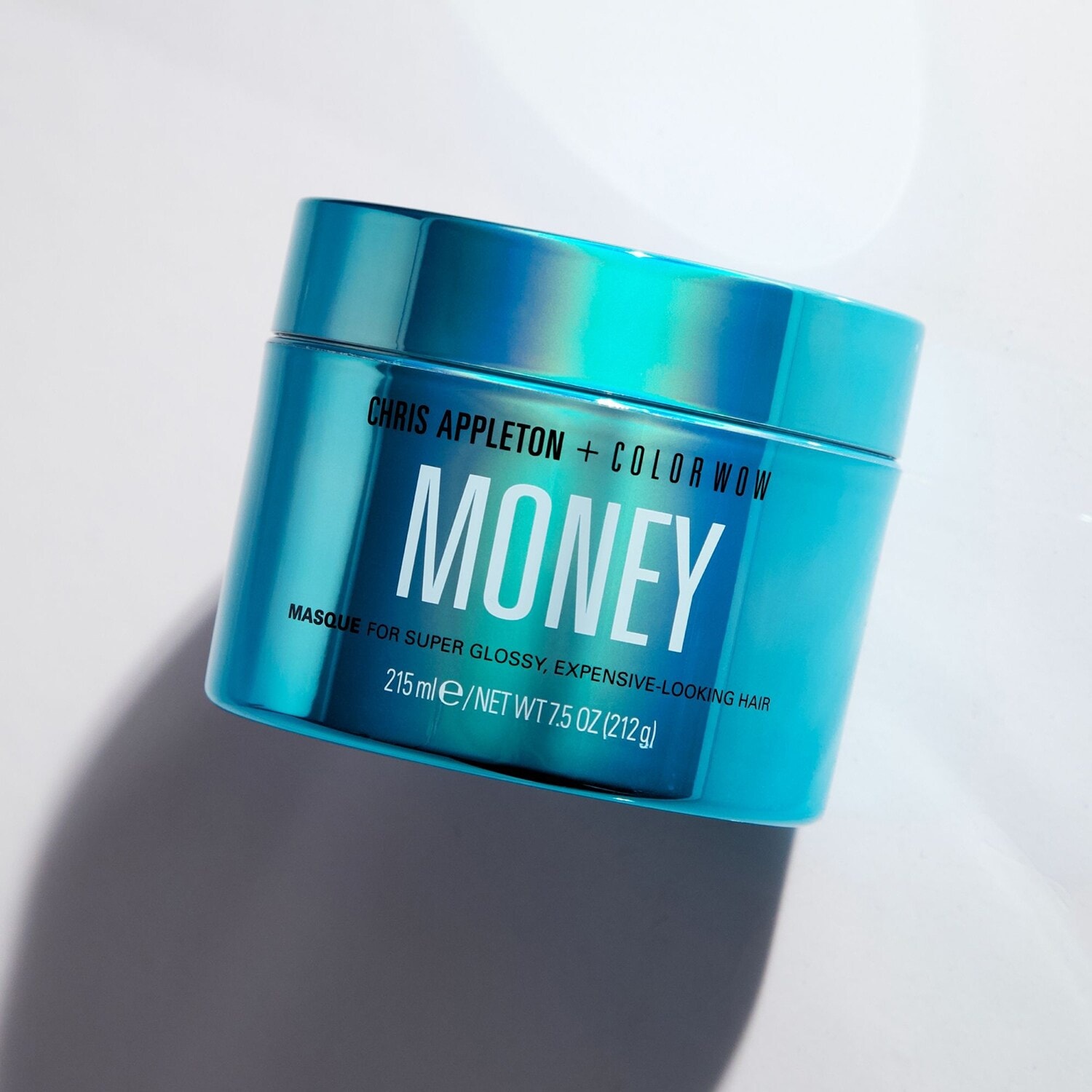 Money Mask – Maska do włosów i COLOR WOW ≡ SEPHORA