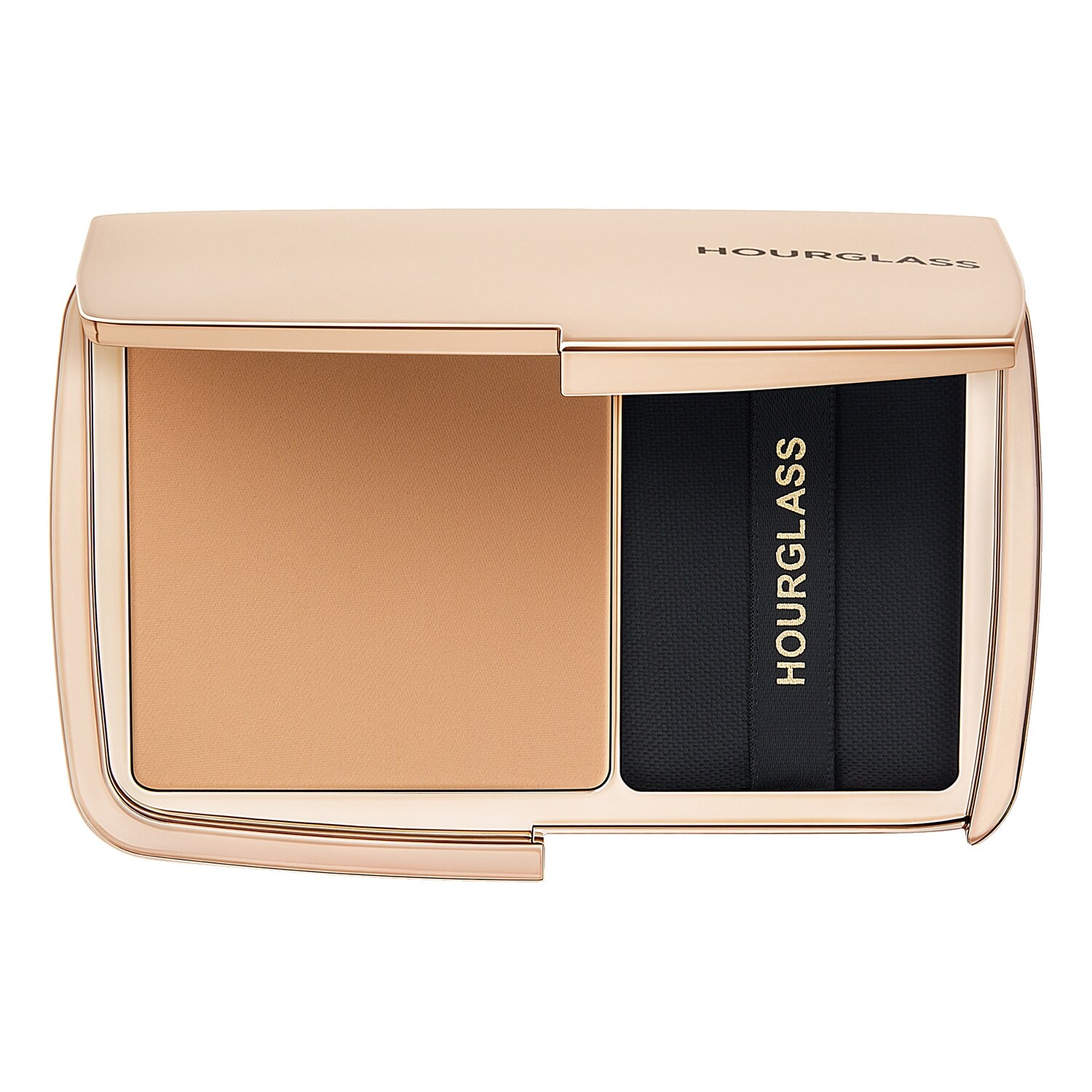 Airbrush Pressed Powder - Puder w kompakcie i HOURGLASS ≡ SEPHORA