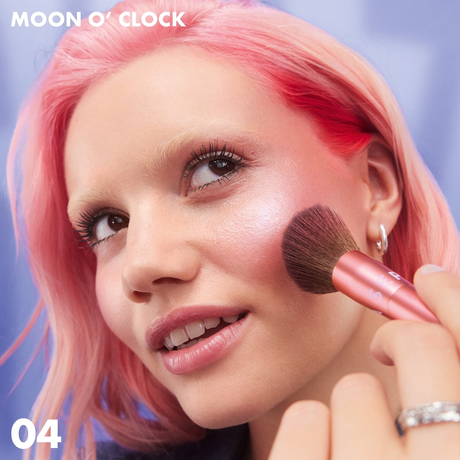 Colorful Blush Glaze - Róż rozświetlający i SEPHORA COLLECTION ≡ SEPHORA