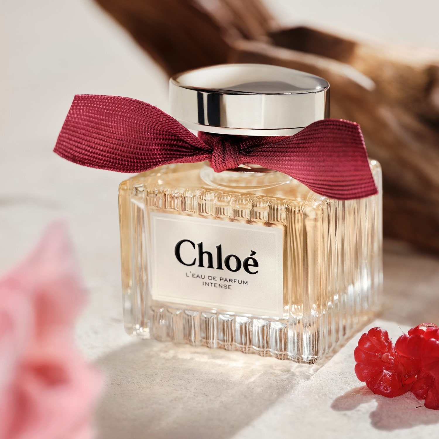Chloe Signature Intense - Eau De Parfum For Women i CHLOÉ ≡ SEPHORA