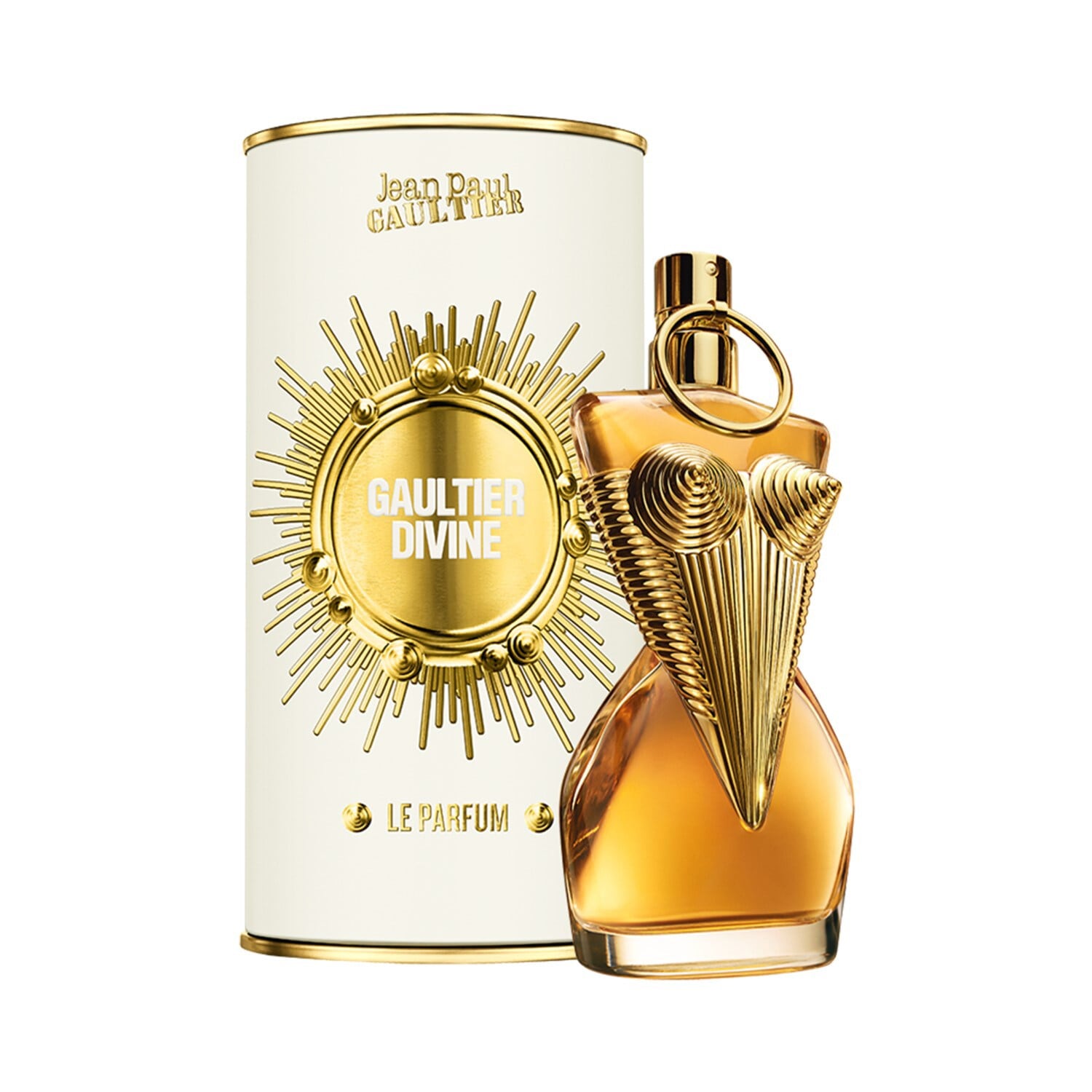 Jean Paul Gaultier Divine Le Parfum - Woda Perfumowana dla Niej i JEAN ...