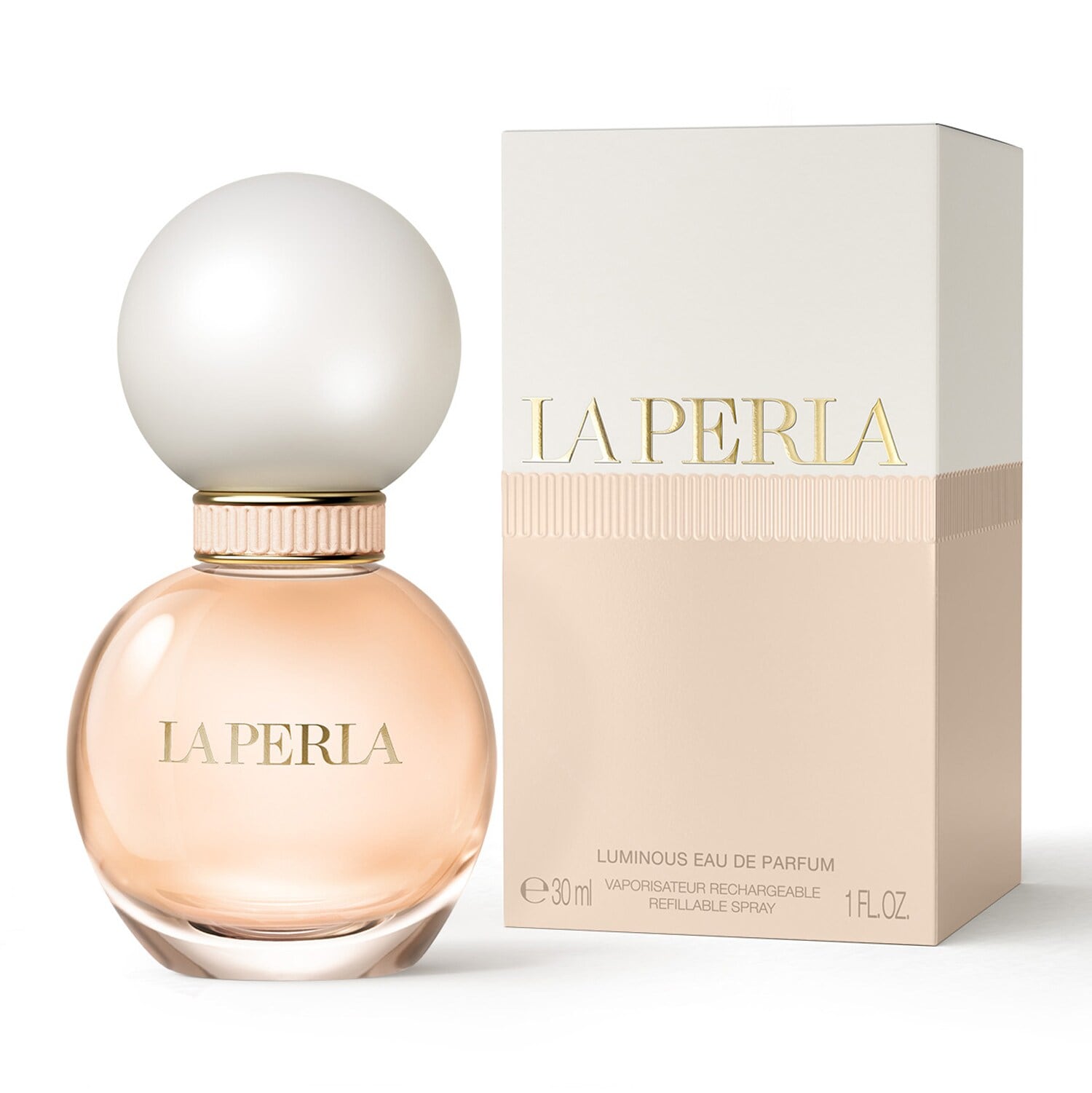 La Perla Signature Luminous - Woda perfumowana i LA PERLA ≡ SEPHORA