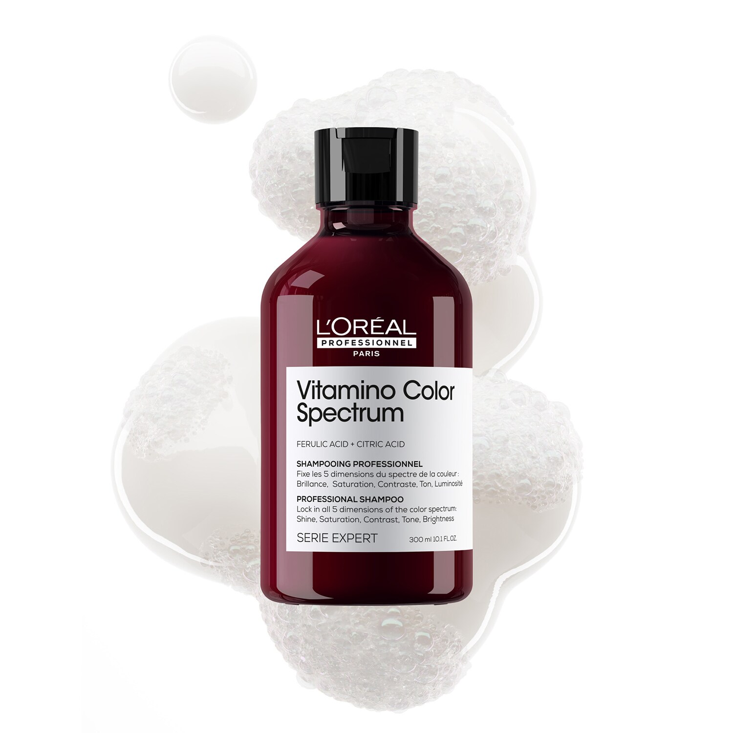 Vitamino Color spectrum - Szampon i L'Oréal Professionnel ≡ SEPHORA
