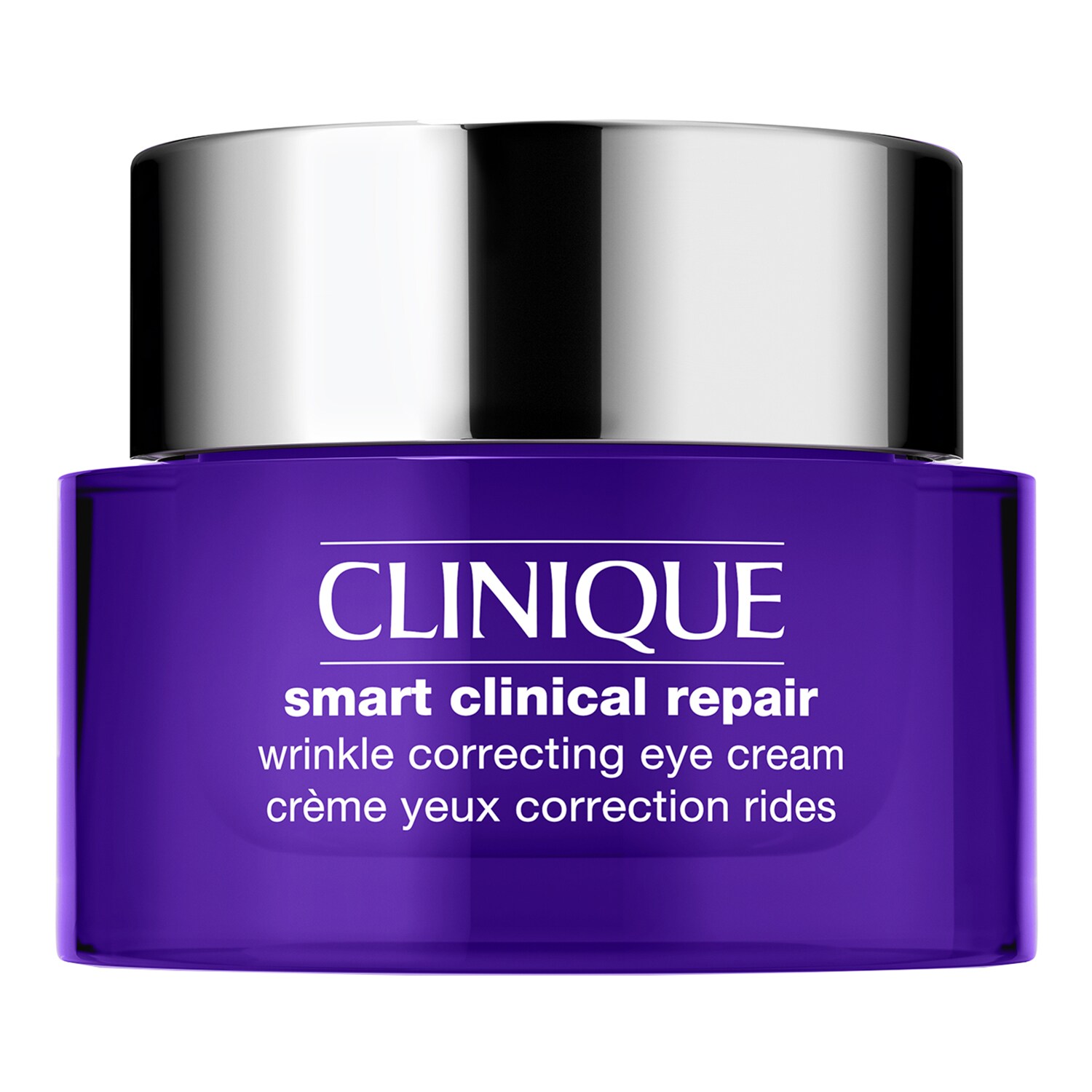 Smart Clinical Repair™ Wrinkle Correcting Eye Cream - Krem pod oczy i CLINIQUE ≡ SEPHORA