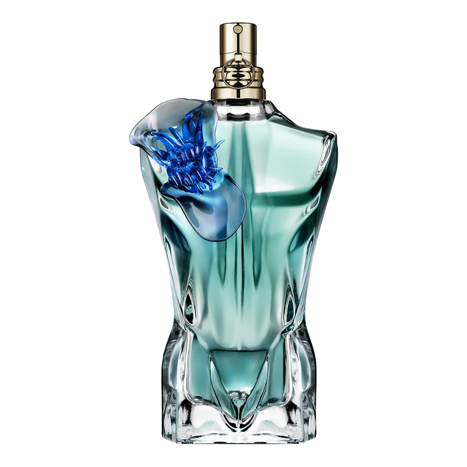 Jean Paul Gaultier Le Beau Flower - Woda Perfumowana i JEAN PAUL ...