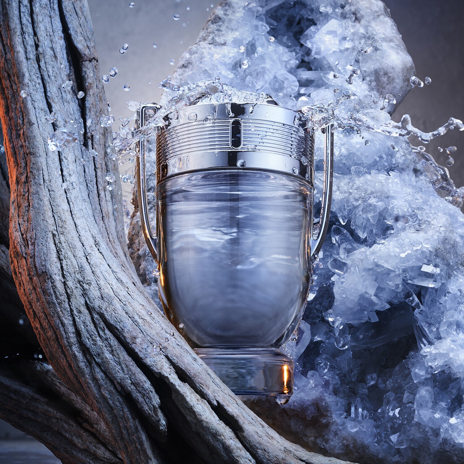 Invictus - Woda Toaletowa i RABANNE FRAGRANCES ≡ SEPHORA