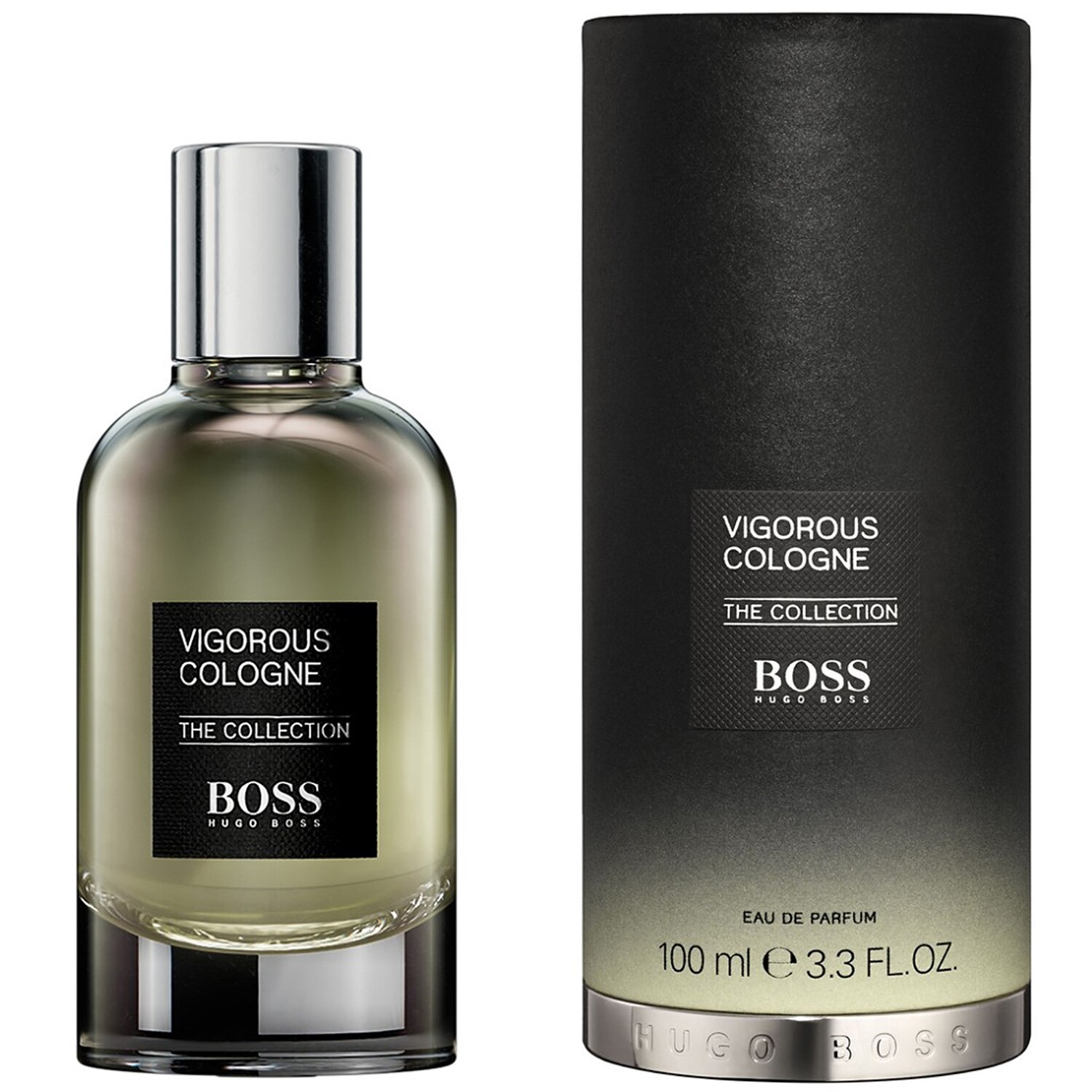 The Collection Vigorous Cologne - Woda perfumowana i HUGO BOSS ≡ SEPHORA