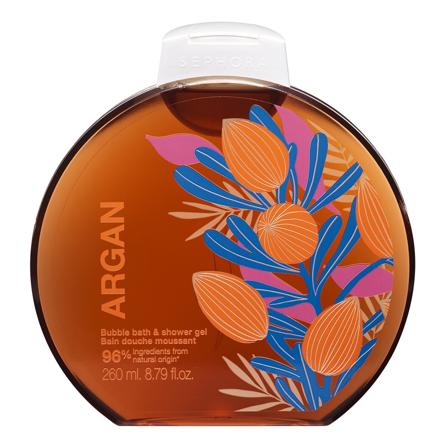 Bubble Bath&Shower Gel - Płyn do kąpieli i SEPHORA COLLECTION ≡ SEPHORA