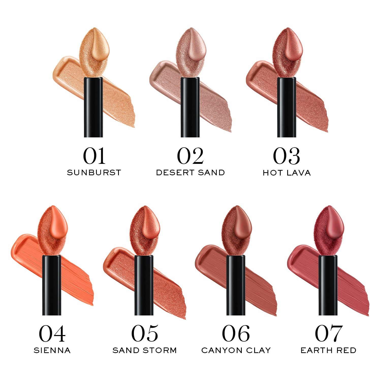 Idôle Tint Ultra Precise - Cień do powiek i róż w płynie i LANCÔME ≡ SEPHORA