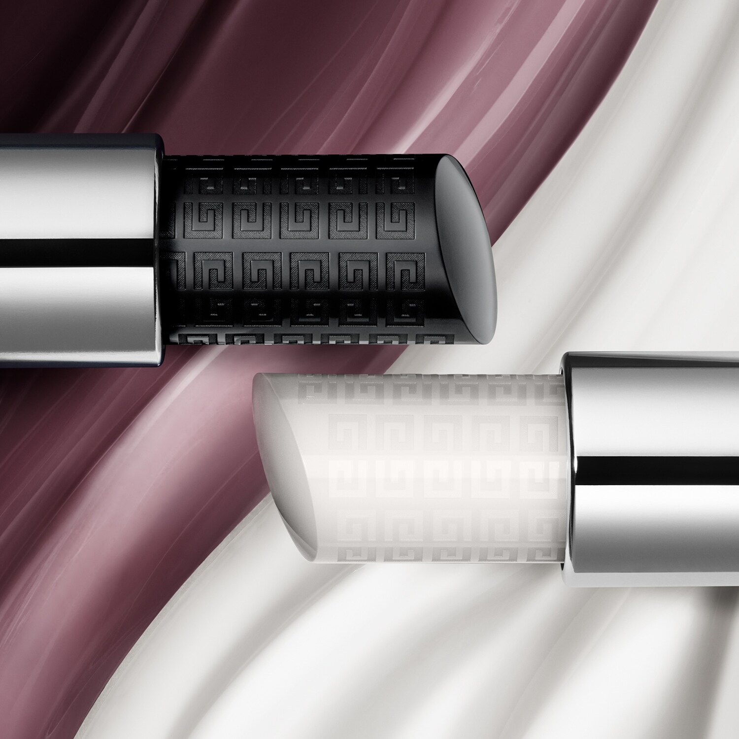 Le Rouge Interdit Baume - Nawilżający balsam do ust i GIVENCHY ≡ SEPHORA