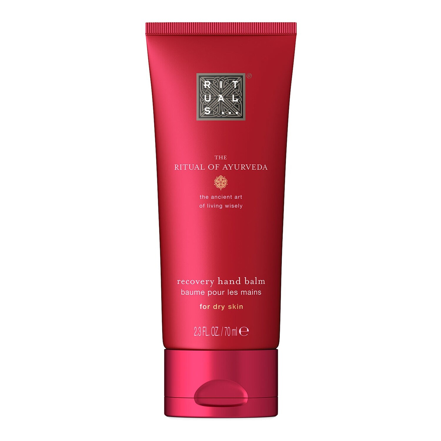 The Ritual of Ayurveda - Balsam do rąk i RITUALS ≡ SEPHORA