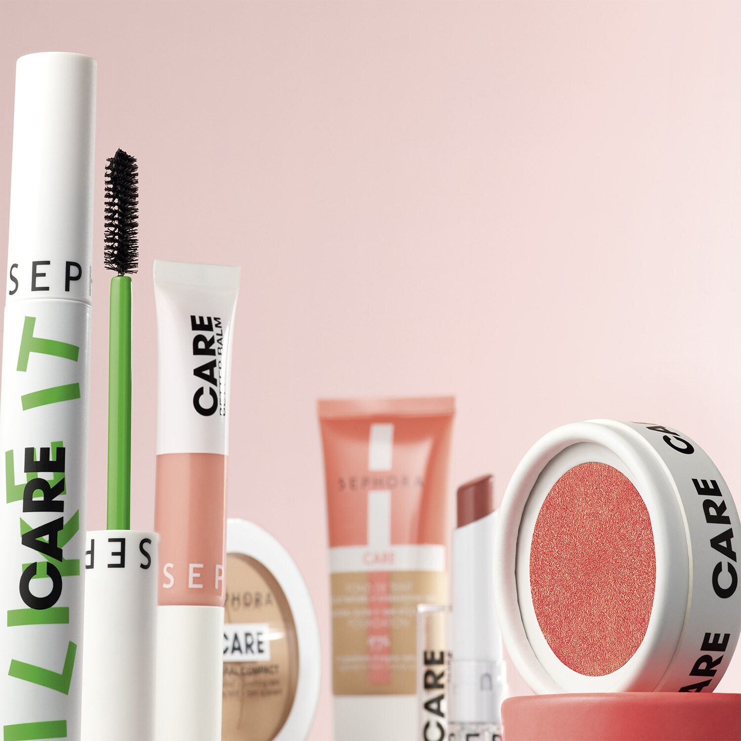 Blush Creme Multi-Usage - Róż do policzków i SEPHORA COLLECTION ≡ SEPHORA