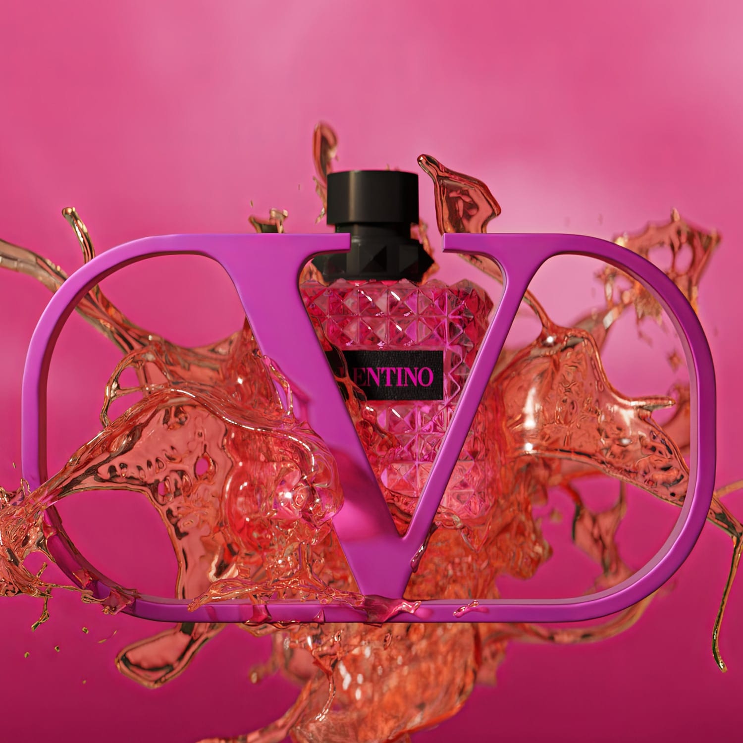 Born in Roma Extra-Dose Donna - Woda perfumowana i VALENTINO ≡ SEPHORA