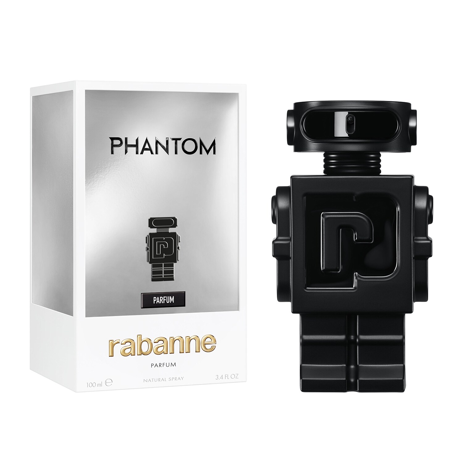 Phantom Parfum - Perfumy i RABANNE FRAGRANCES ≡ SEPHORA
