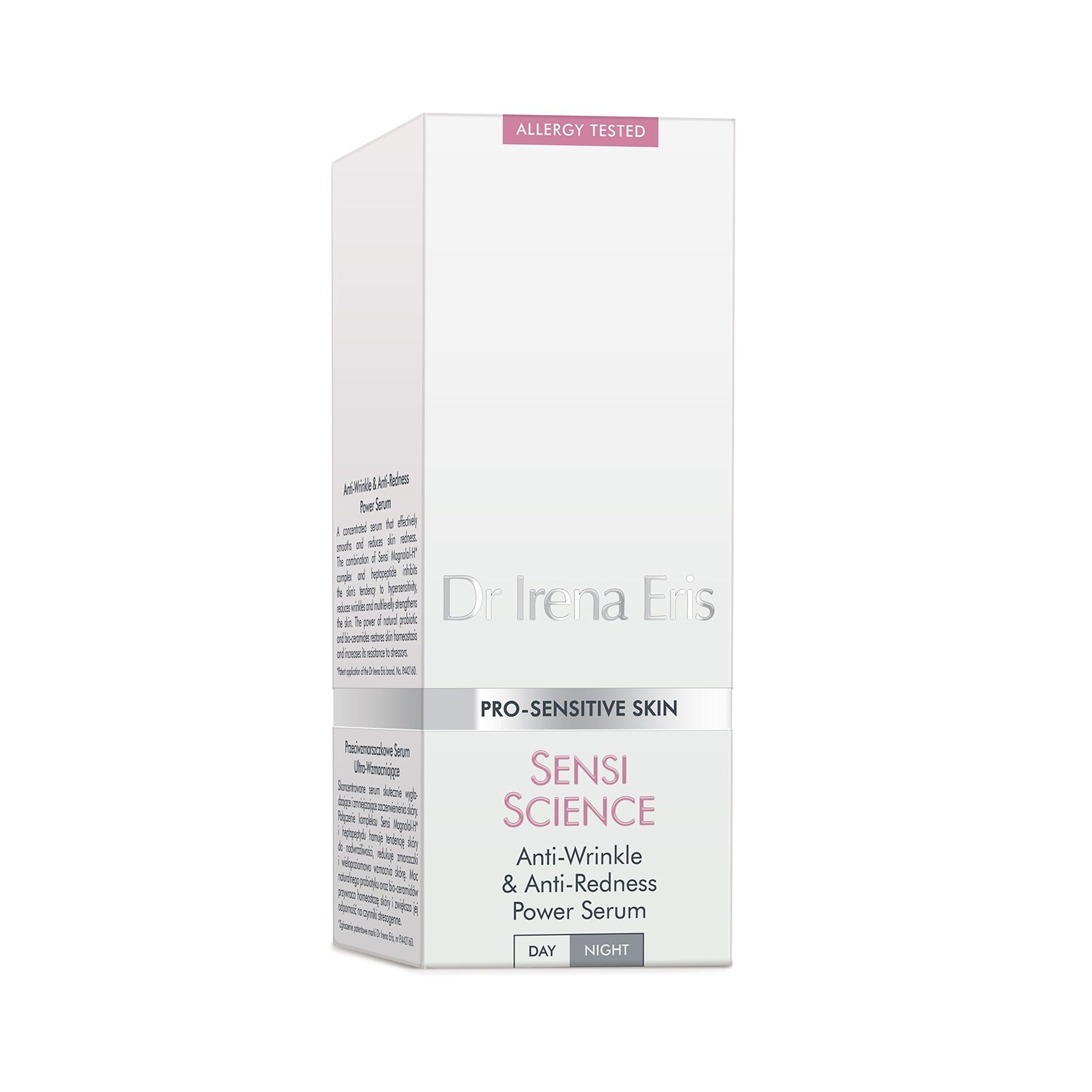 Sensi Science - Serum do twarzy i DR IRENA ERIS ≡ SEPHORA
